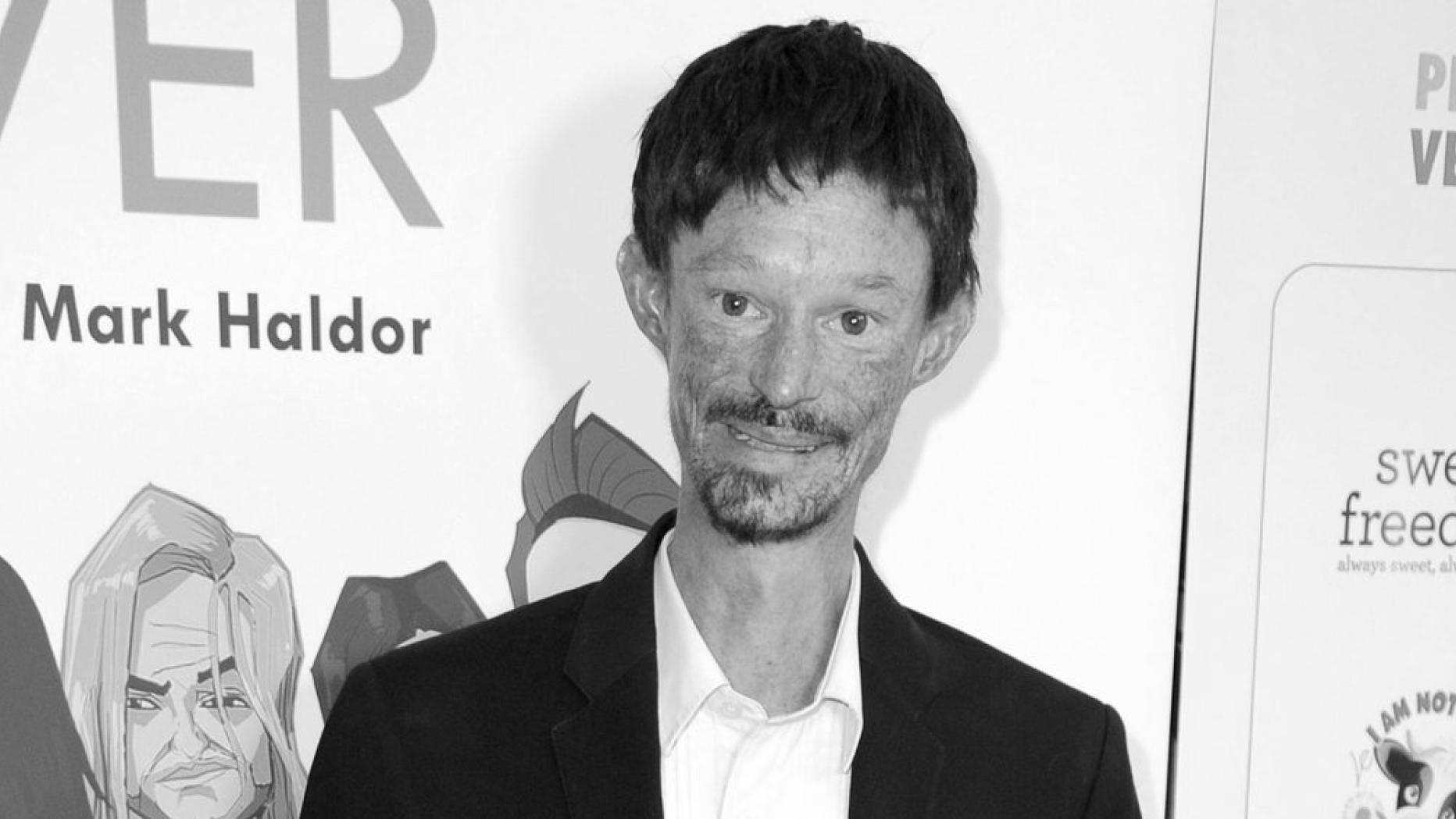Darren Kent ist tot: "Game of Thrones"-Darsteller wurde 36
