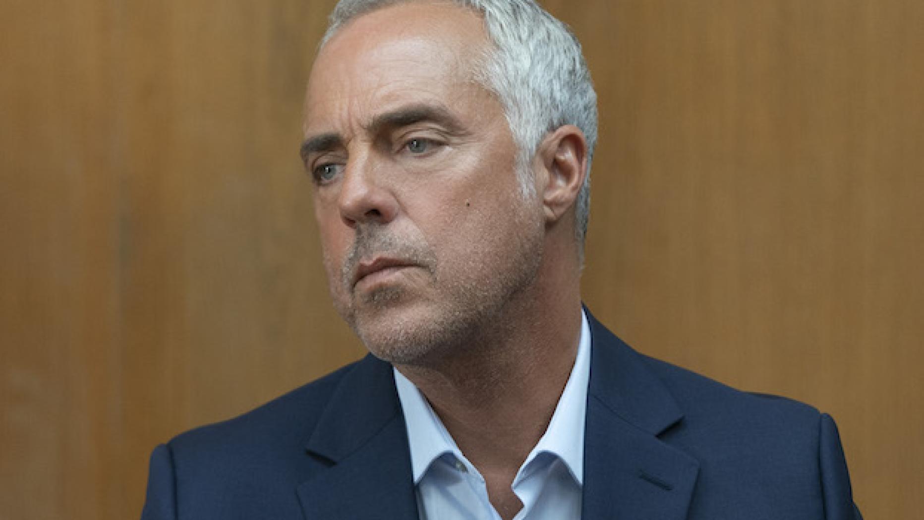 "Bosch: Legacy"-Staffel 2: Trailer zeigt verzweifelten Bosch