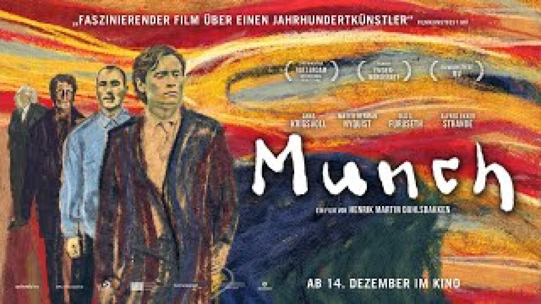 Munch | film.at
