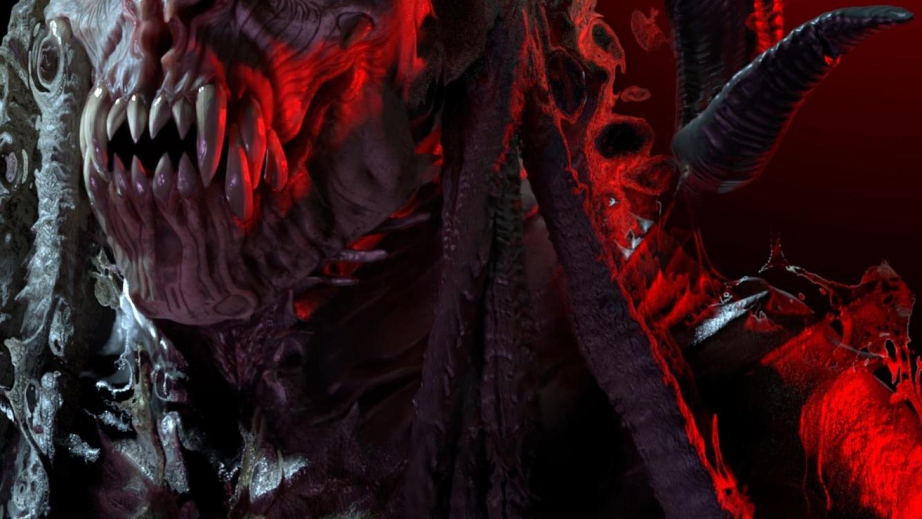 Behemoth - Monster aus der Tiefe