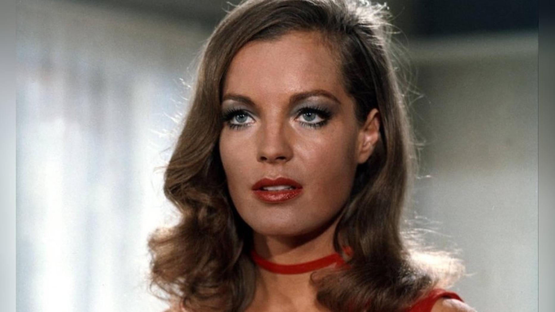 Romy Schneider wäre 85: Ein Leben voller "Sissi" und viel mehr
