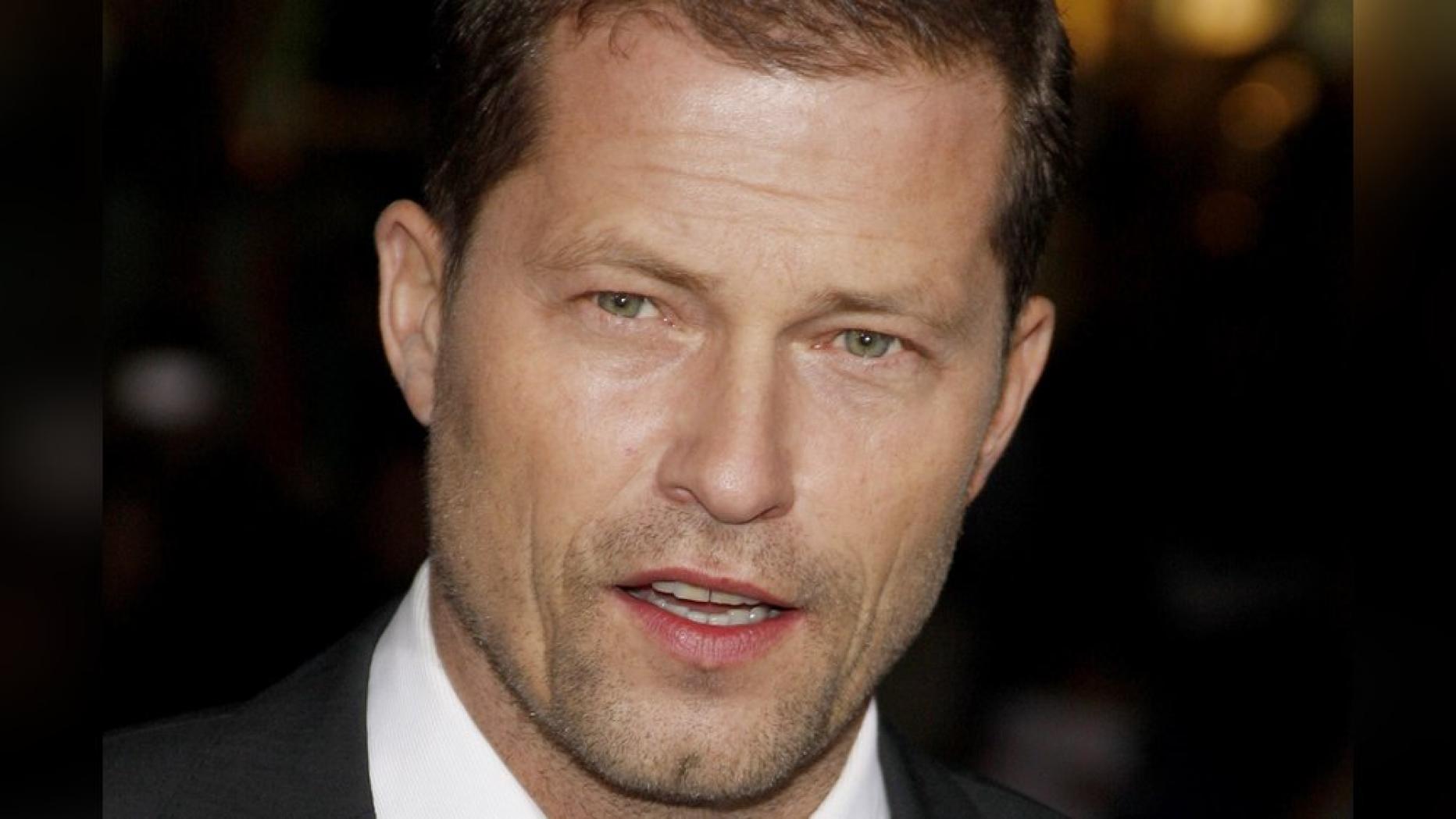 Til Schweiger gibt ein Lebenszeichen: Er ist gesund und "topfit"