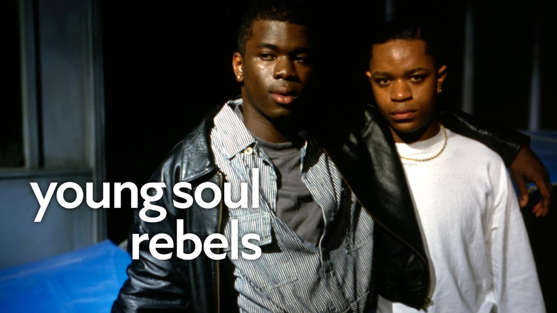 Young Soul Rebels | film.at