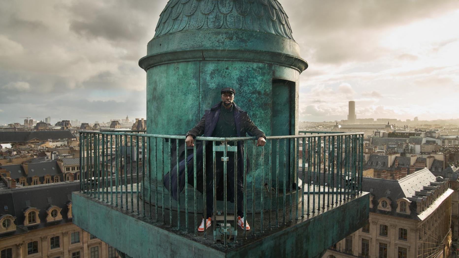 "Lupin"-Kritik: Wie gut ist Teil drei der Netflix-Serie?