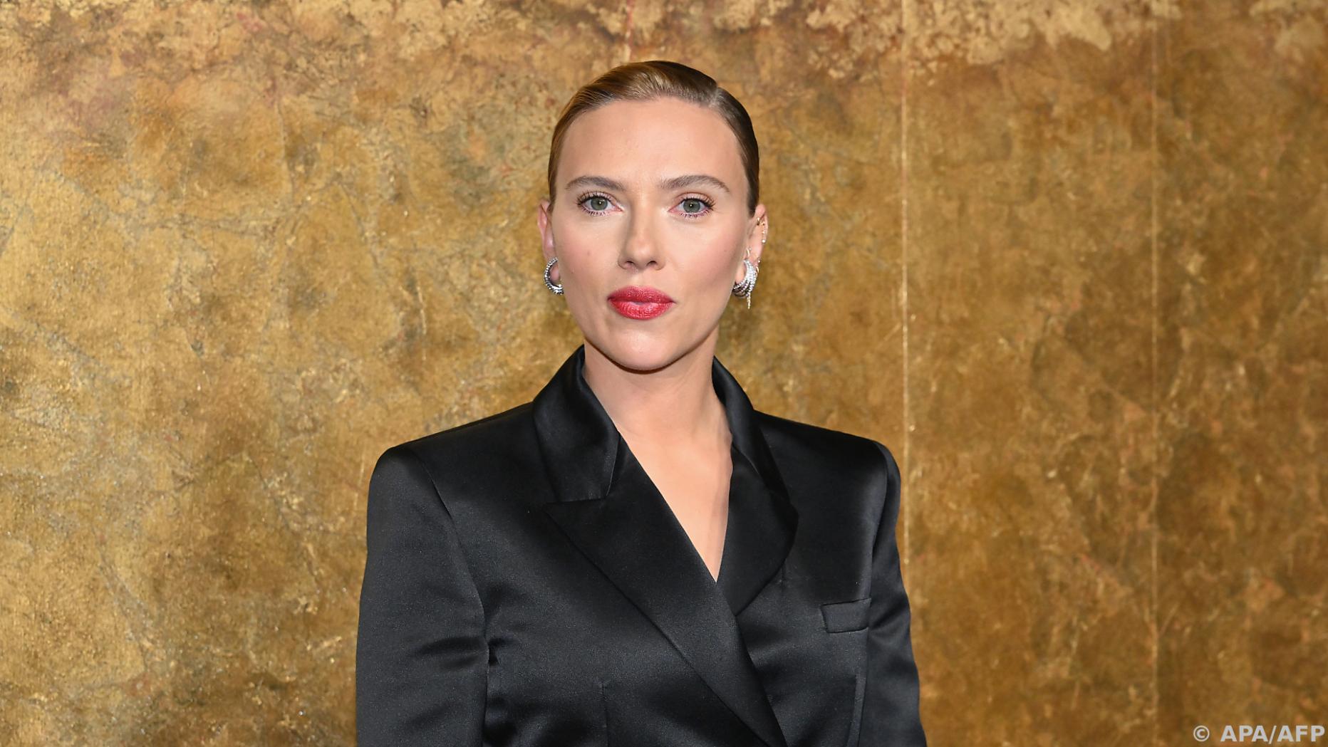 Featherwood: Scarlett Johansson als drogensüchtige FBI-Informantin
