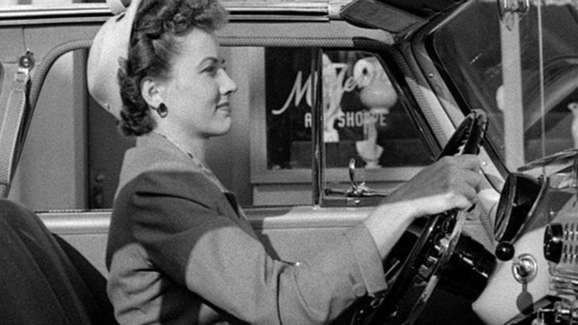 "Superman"-Star Phyllis Coates ist tot: Sie war die erste Lois Lane