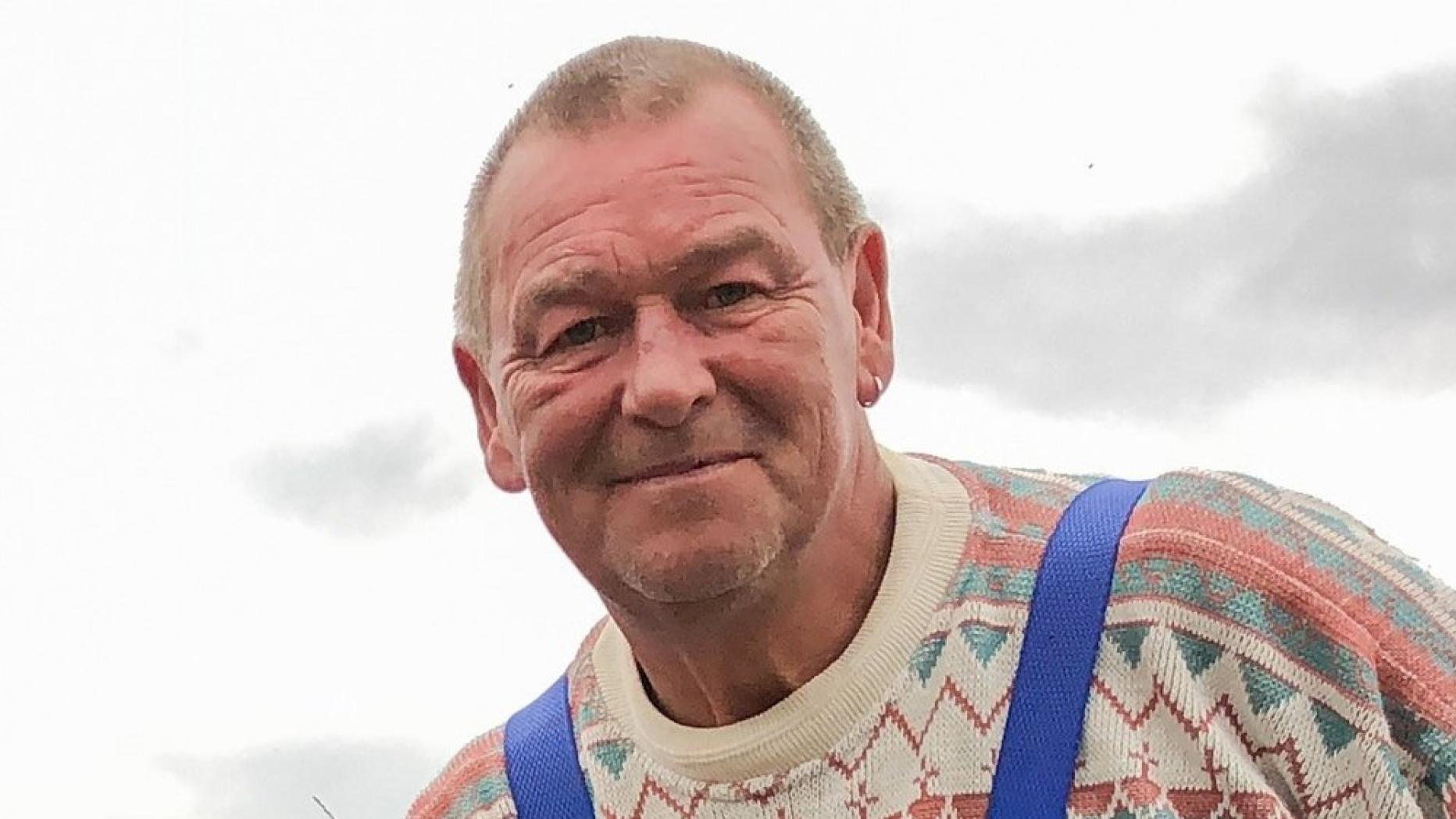 Ralf "Ralle" Ender ist tot: TV-Gärtner verstarb mit 63