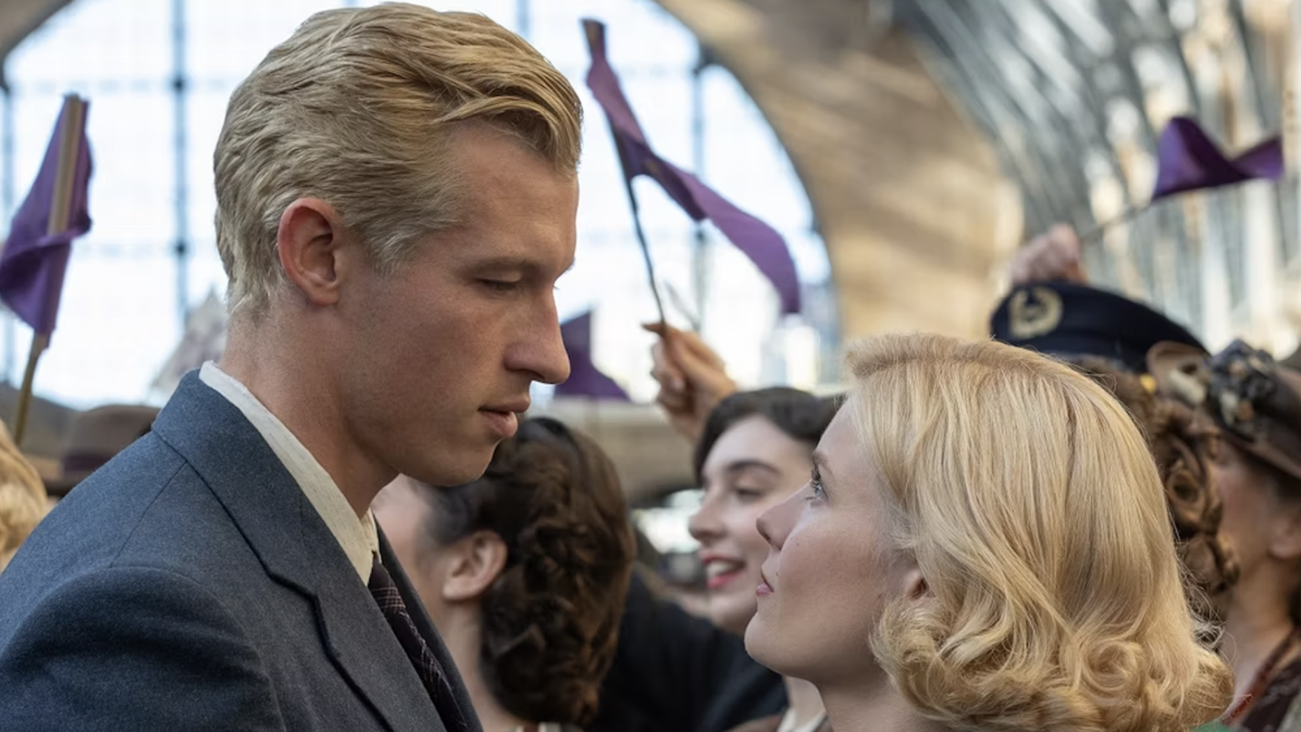 "The Boys in the Boat": Trailer zu George Clooneys Historiendrama