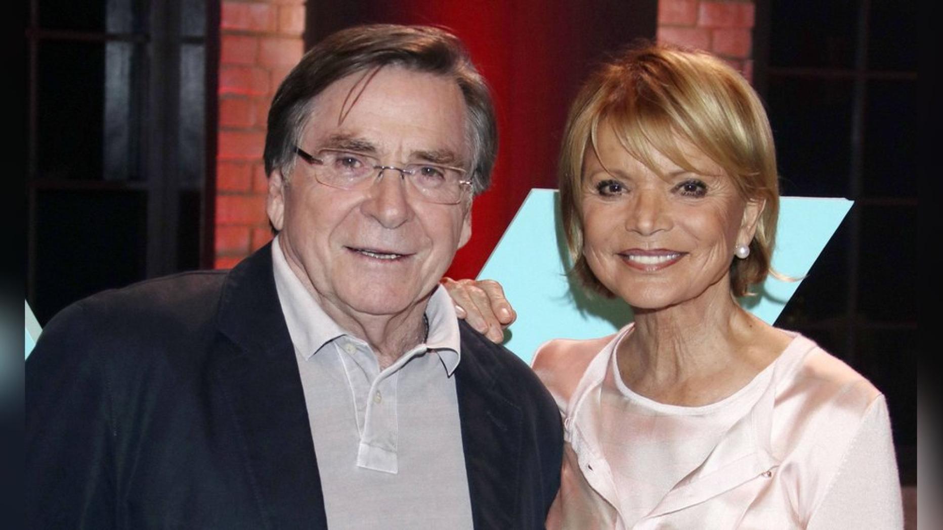 Elmar Wepper: So trauert Uschi Glas um ihn