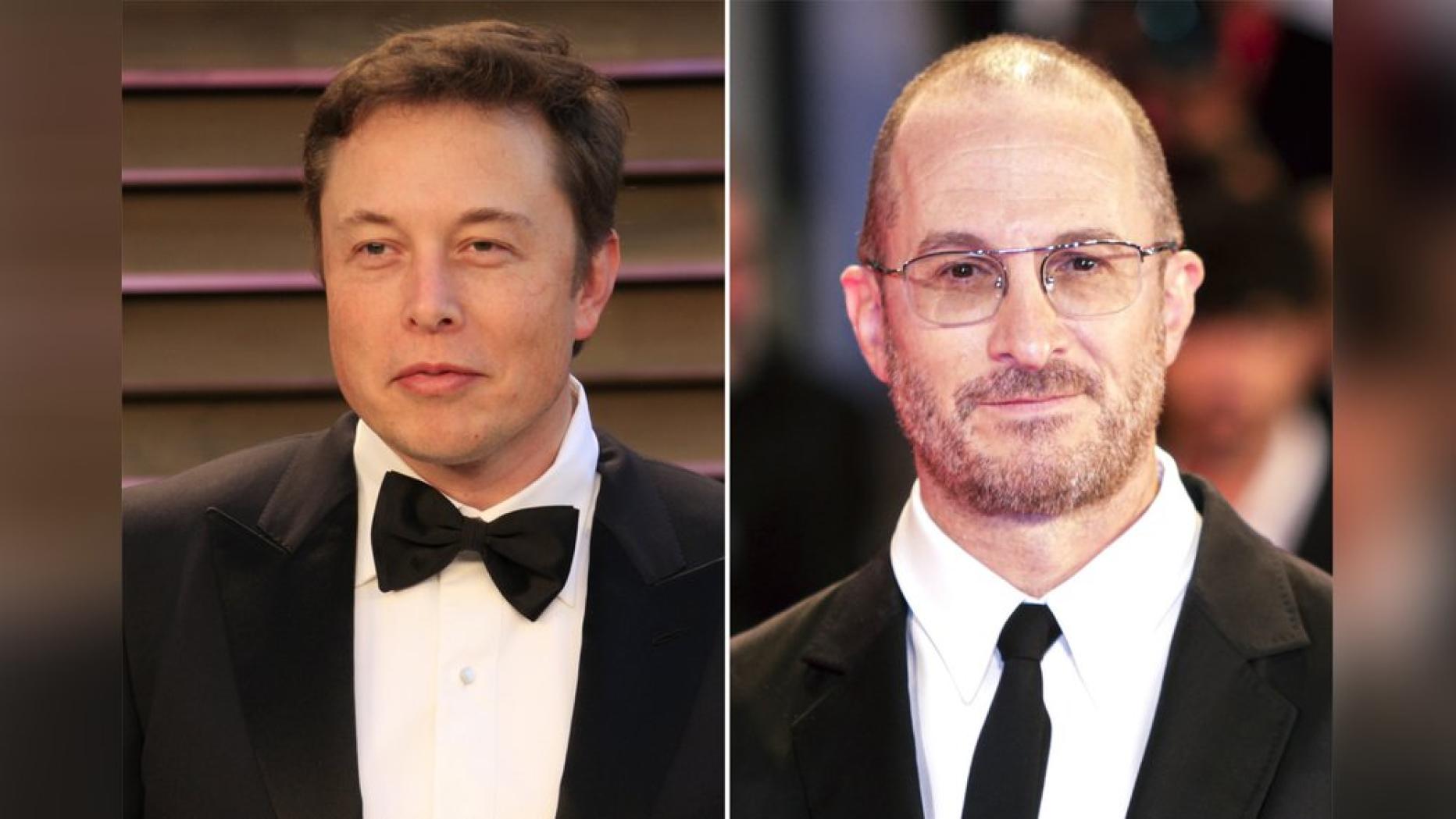 Elon-Musk-Biopic von Darren Aronofsky kommt Elon-Musk-Biopic von Darren Aronofsky kommt