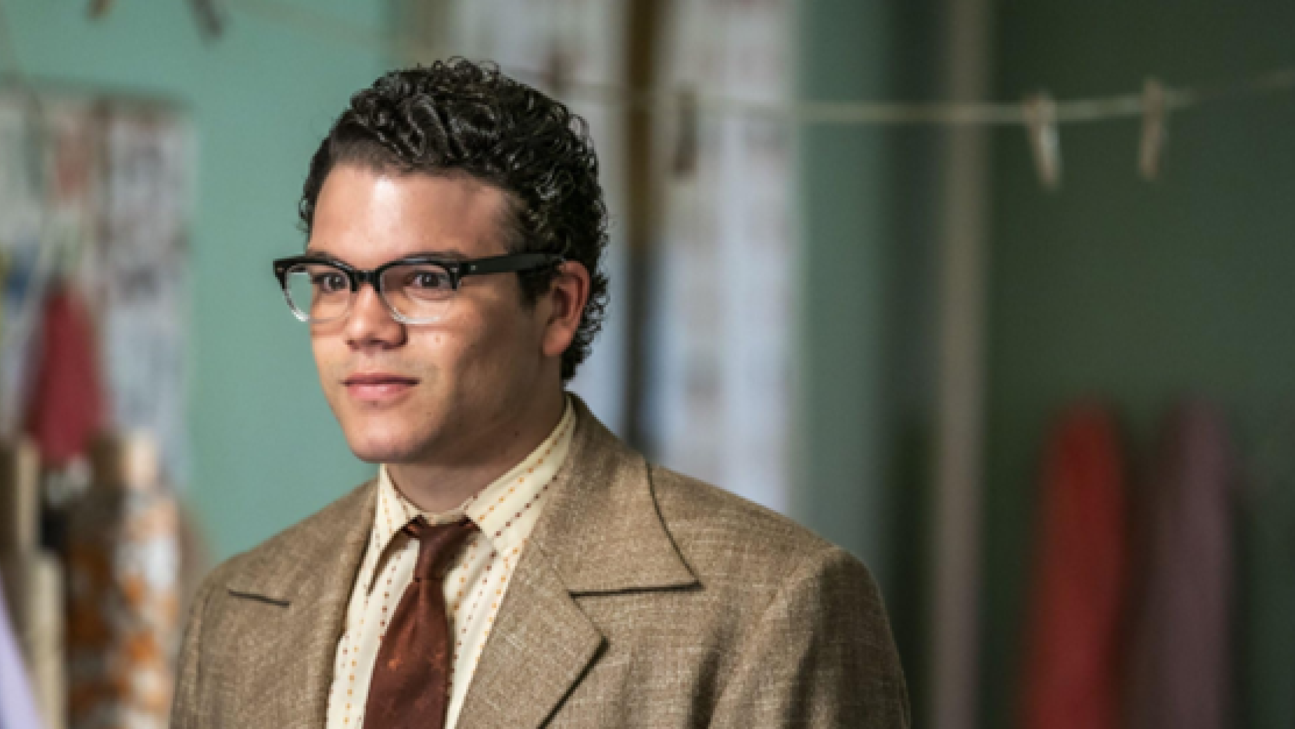 "American Sports Story": "Tribute von Panem"-Star in "AHS"-Spin-off
