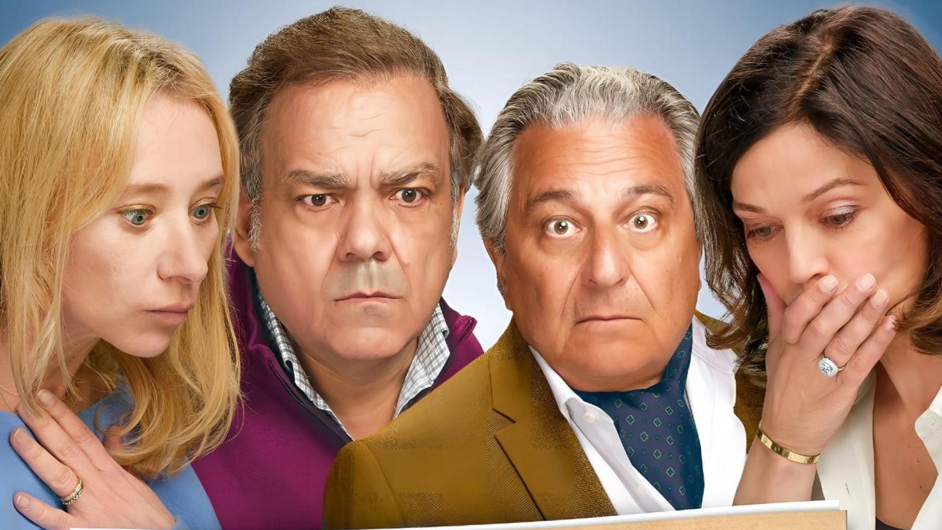 Oh La La - Wer ahnt denn sowas?