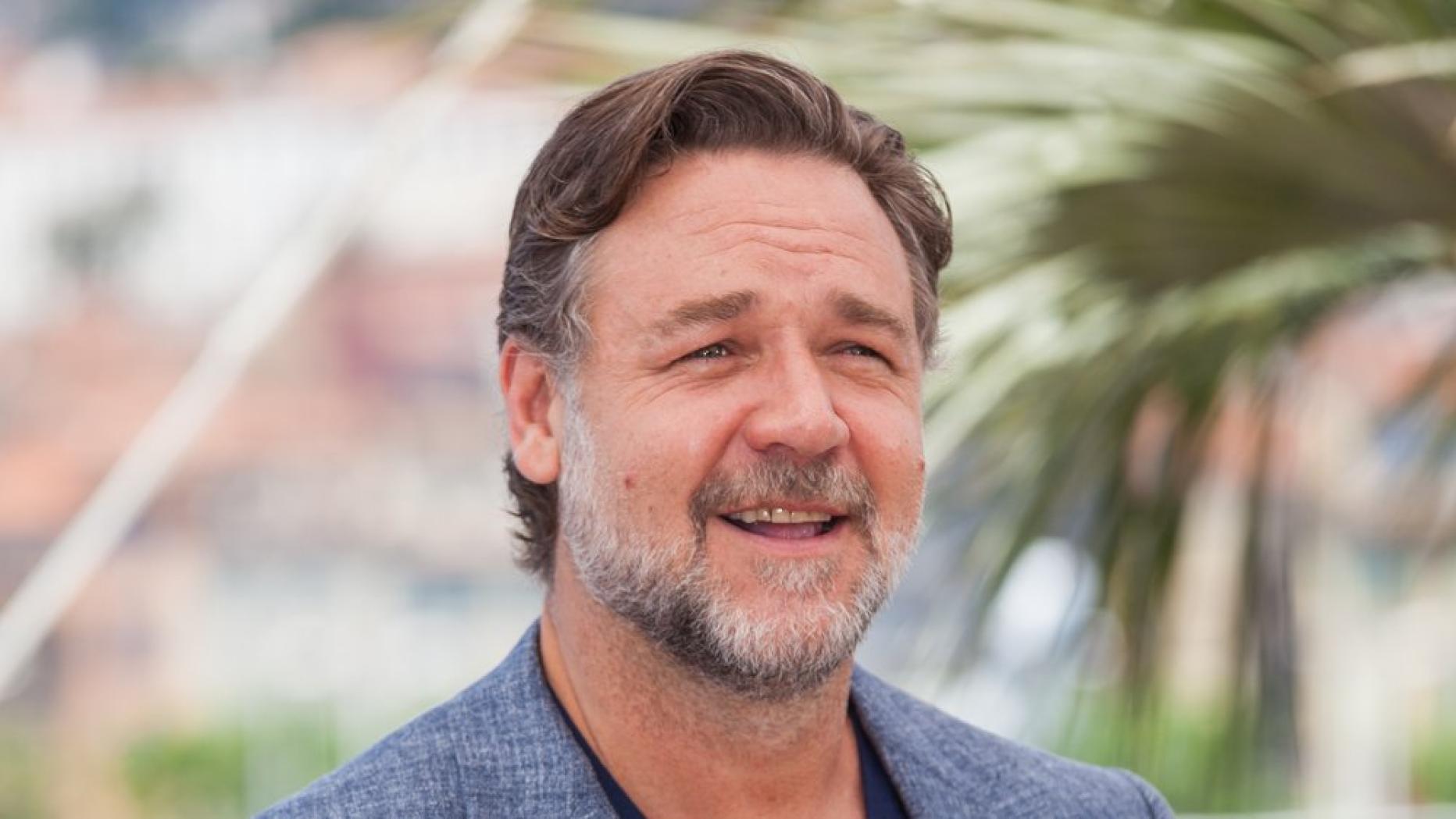 "Nuremberg": Russel Crowe wird zu Hermann Göring