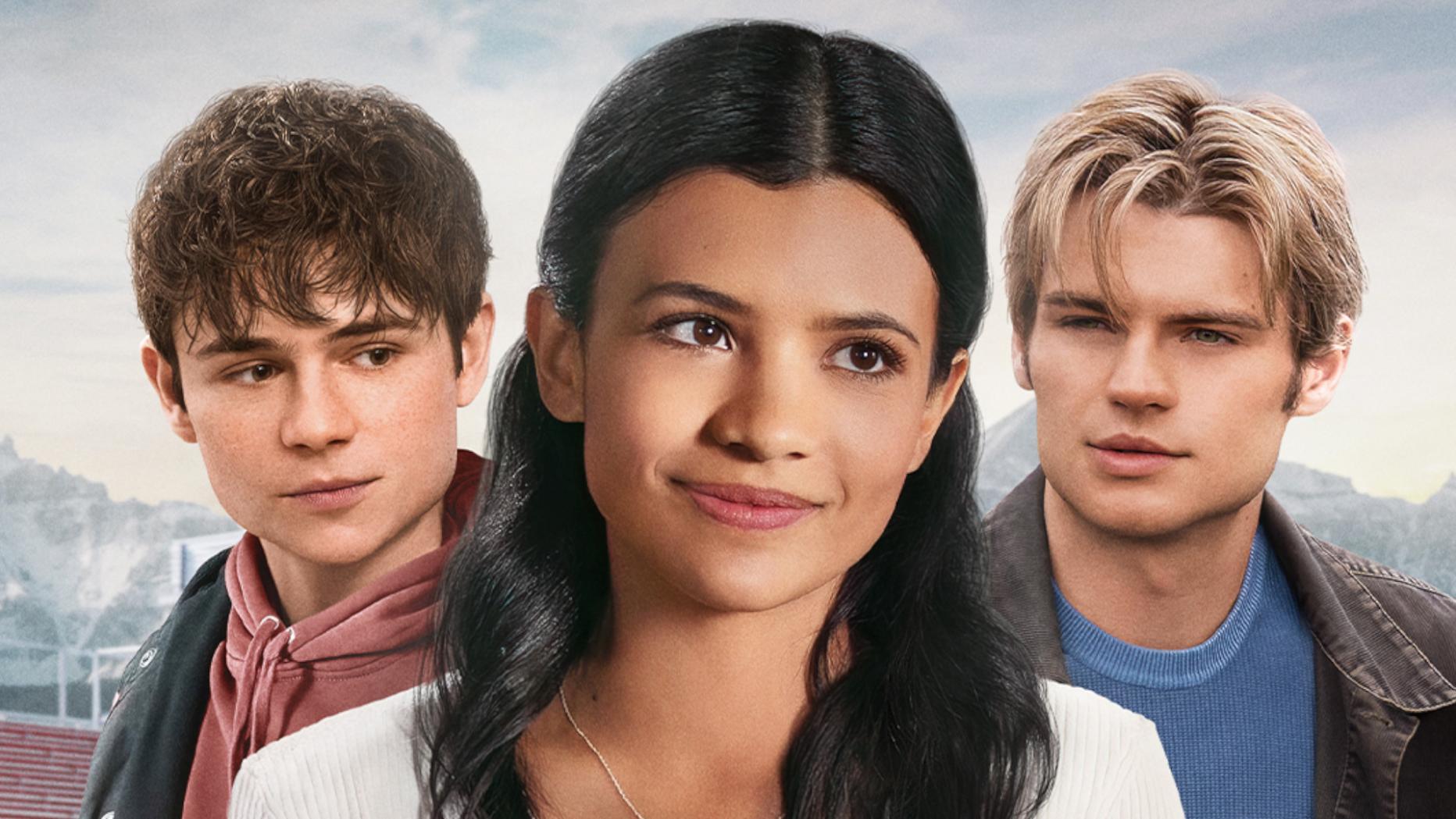 "Ich und die Walter Boys": So endet die erste Staffel der Serie