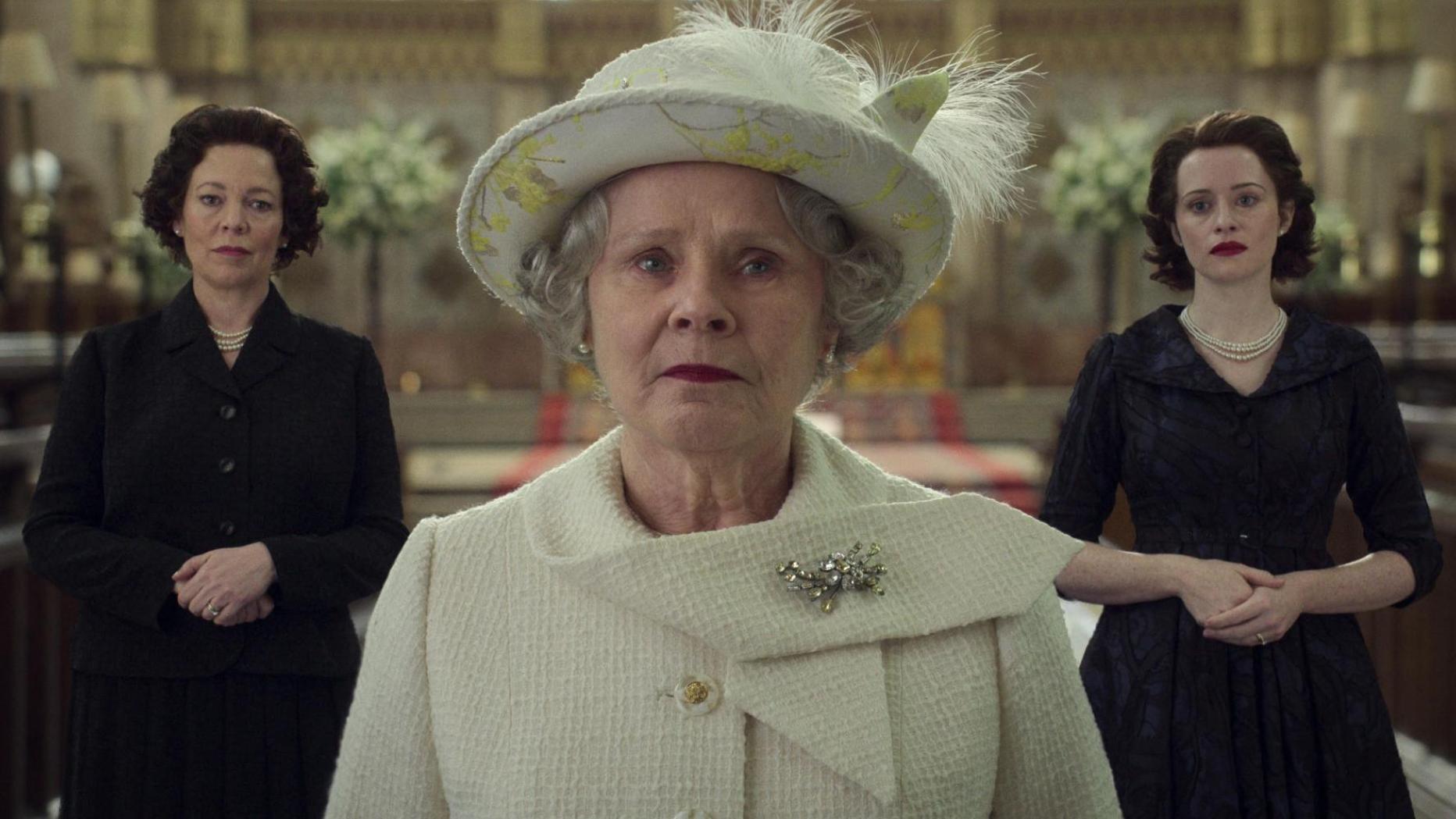 "The Crown"-Kritik: Hat sich die Netflix-Serie im Finale verloren?