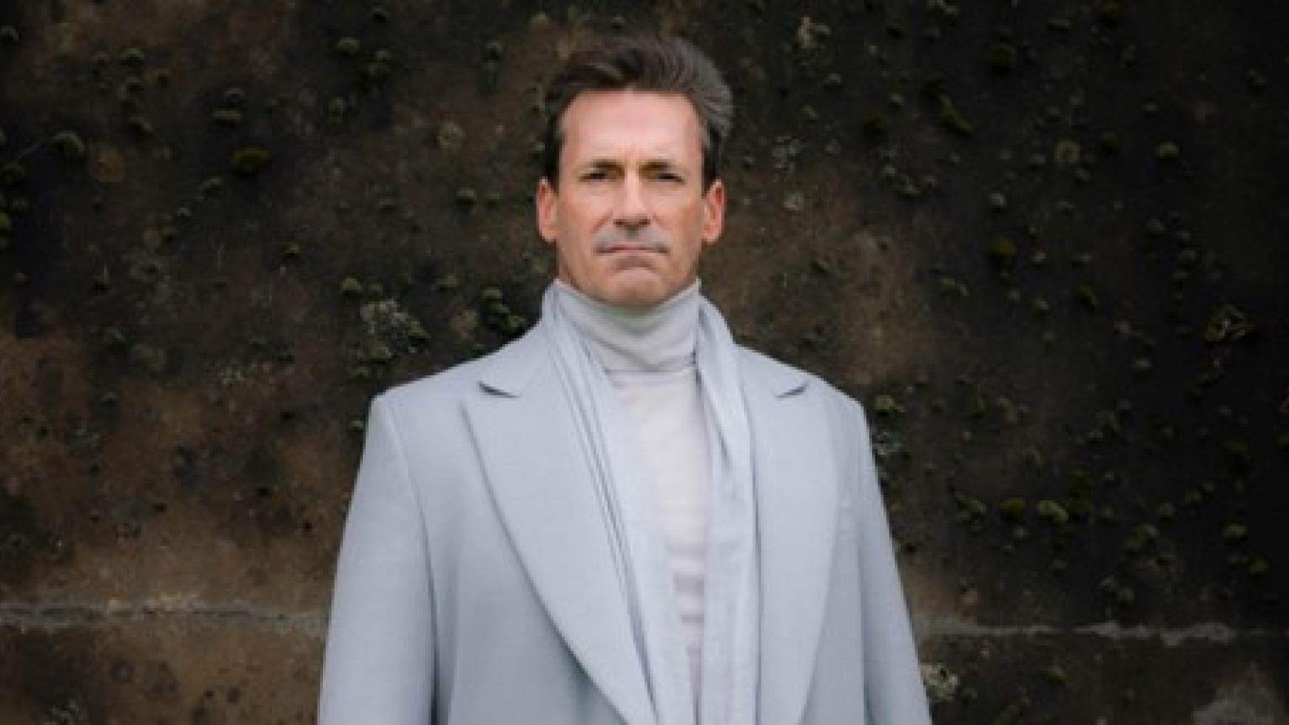 Your Friends and Neighbors: Jon Hamm in neuer Apple TV+-Serie