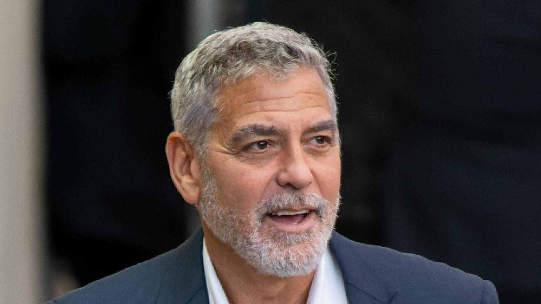 George Clooney schließt Batman-Comeback aus George Clooney schließt Batman-Comeback aus