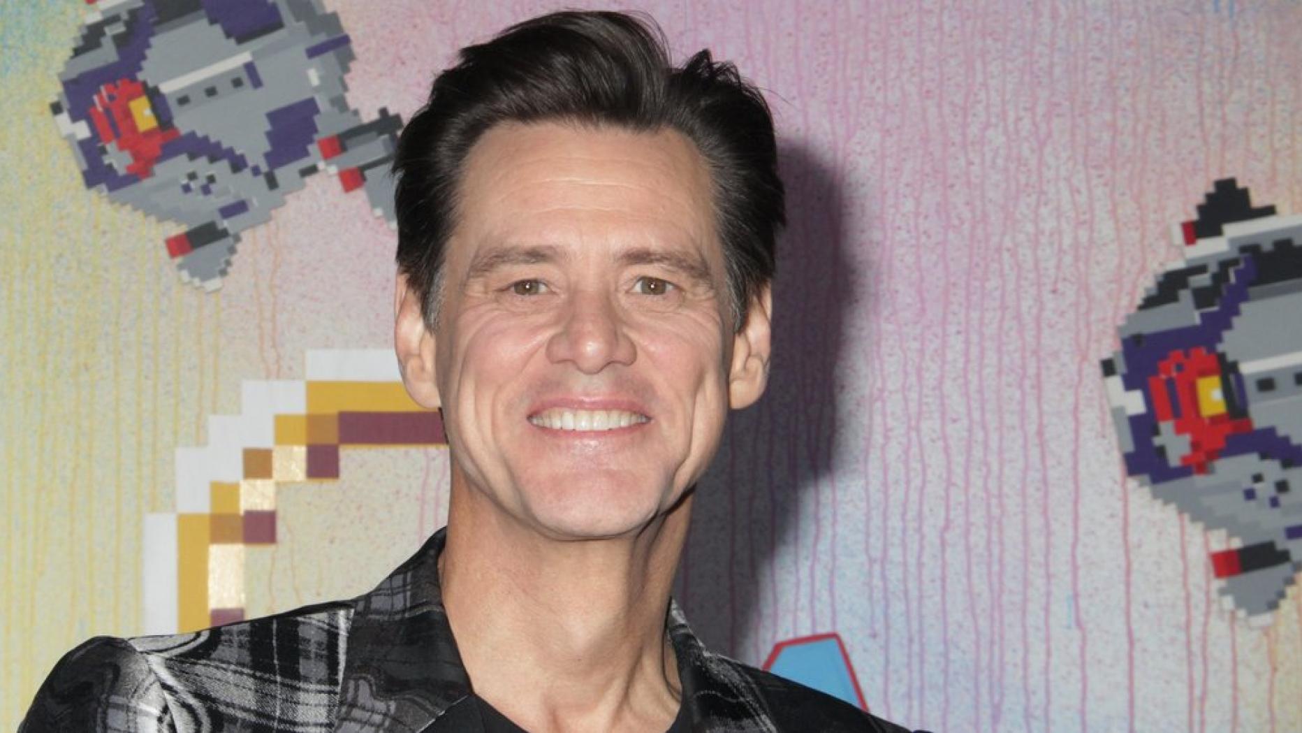 Jim Carrey: Diese Stars feiern mit ihm den Geburtstag vor