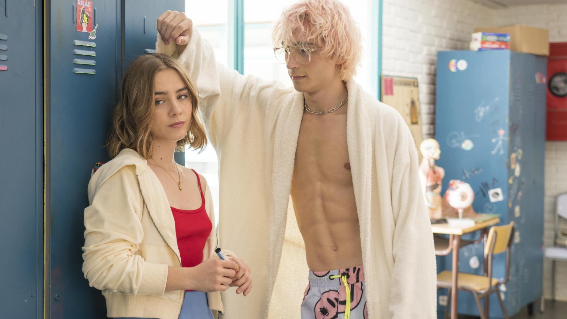 "Through My Window: Looking at You": Trailer zu Teil 3 begeistert