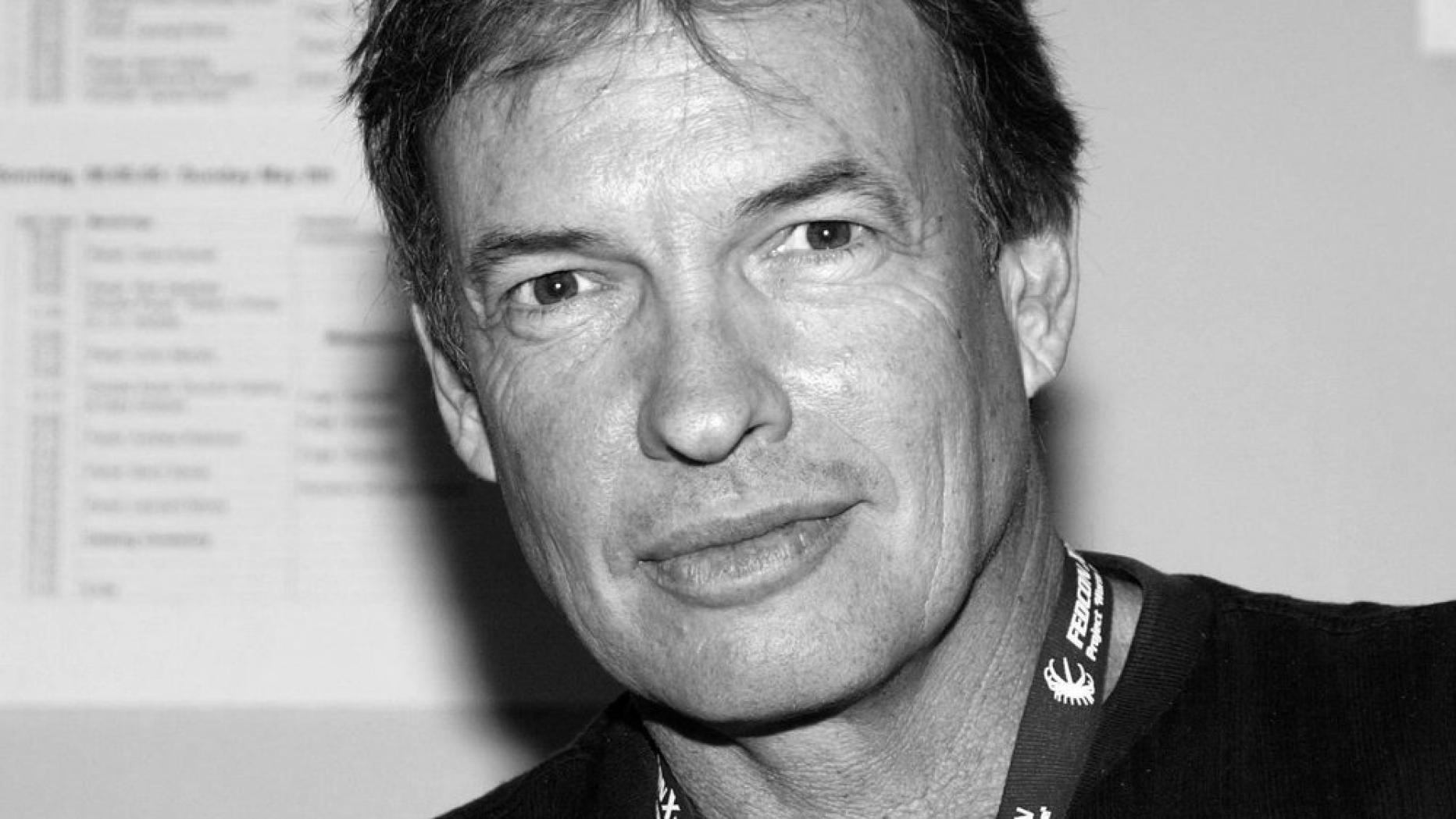 Gary Graham ist tot: "Star Trek"-Darsteller wurde 73