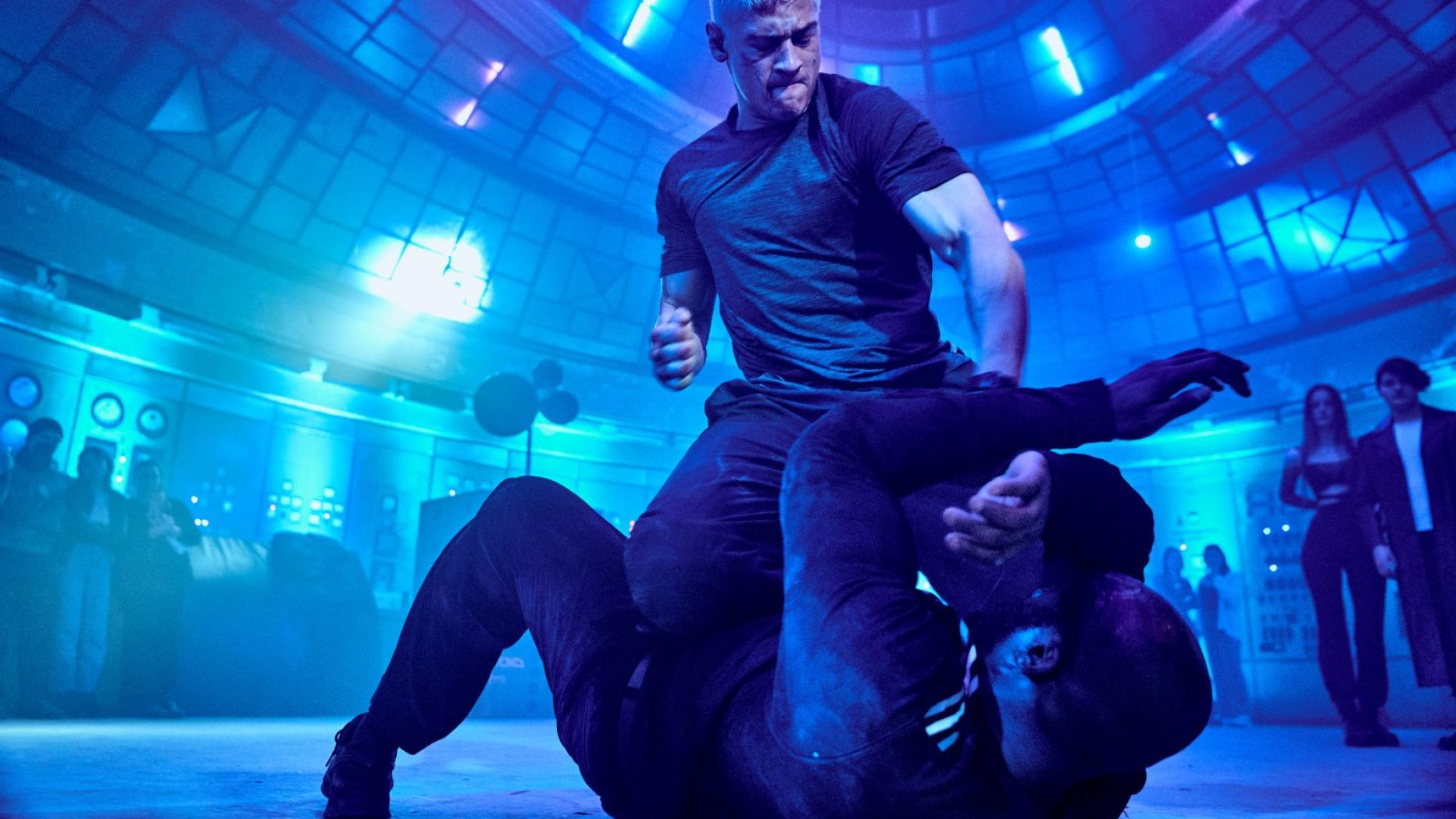 "60 Minuten": Die 5 besten MMA-Filme für Fans des Netflix-Films