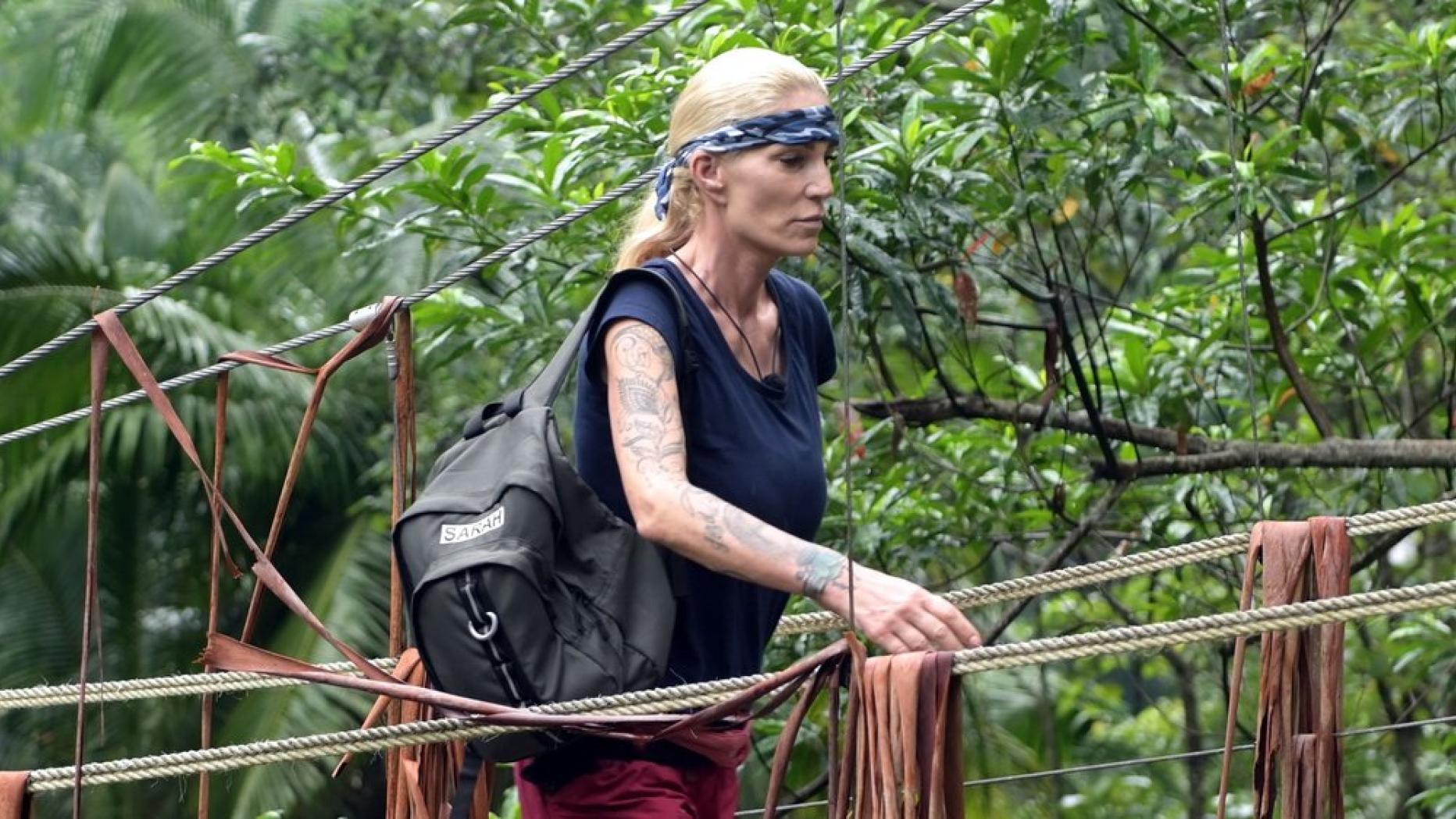 Dschungelcamp 2024: Wer ist raus und wer hat gewonnen?