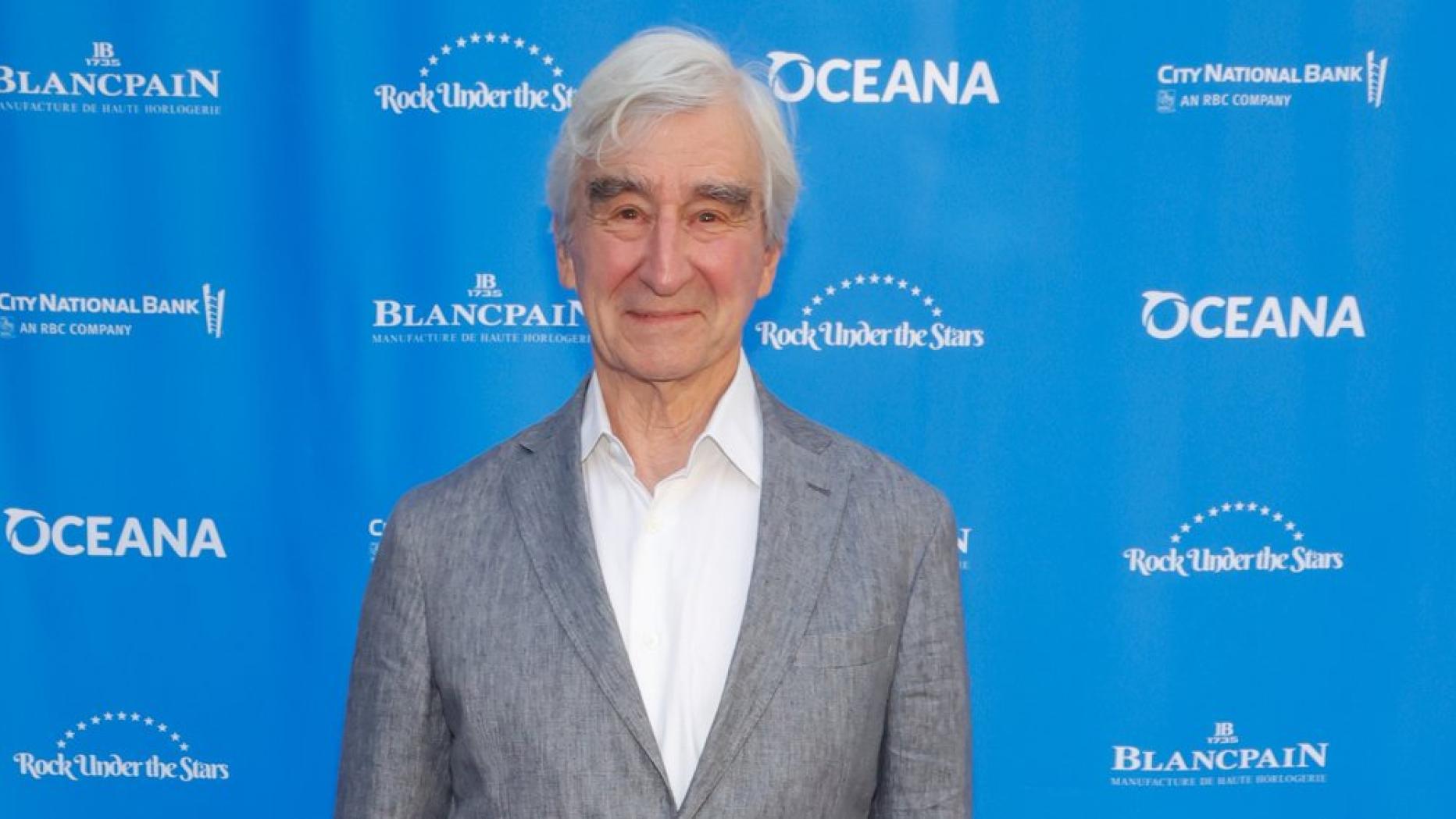 Sam Waterston: Abschied von "Law & Order" nach 20 Staffeln