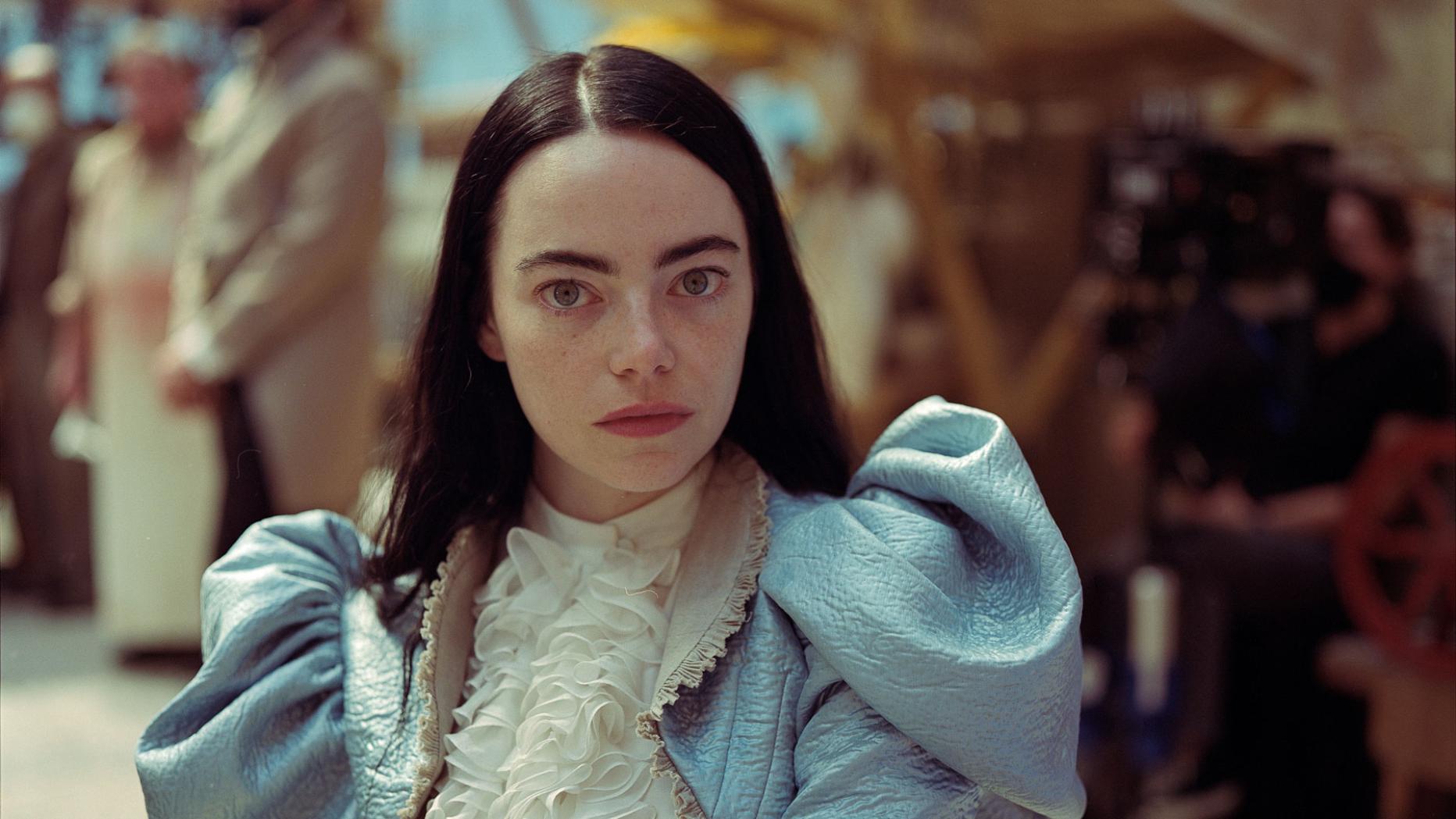 "Poor Things": Der Streamingstart des Oscar-Films auf Disney+