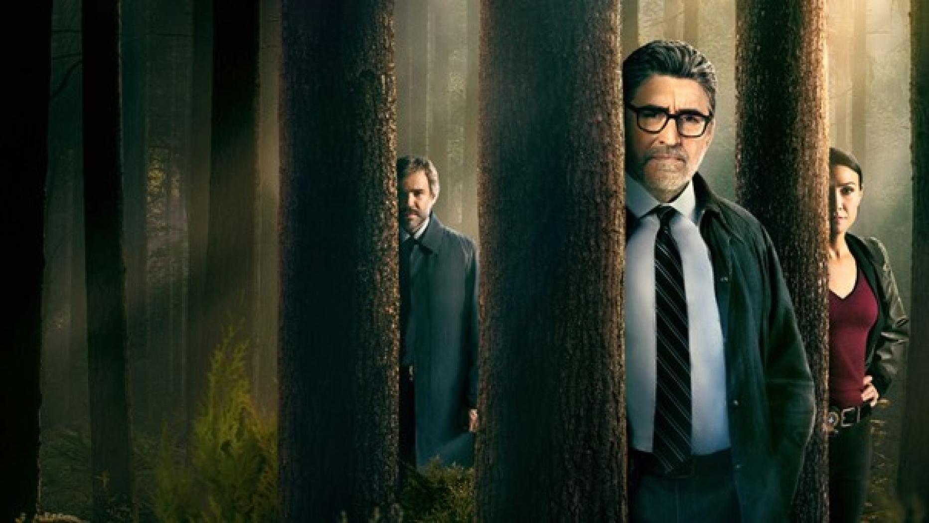 "Three Pines": Krimi-Thriller mit Alfred Molina auf Sat.1