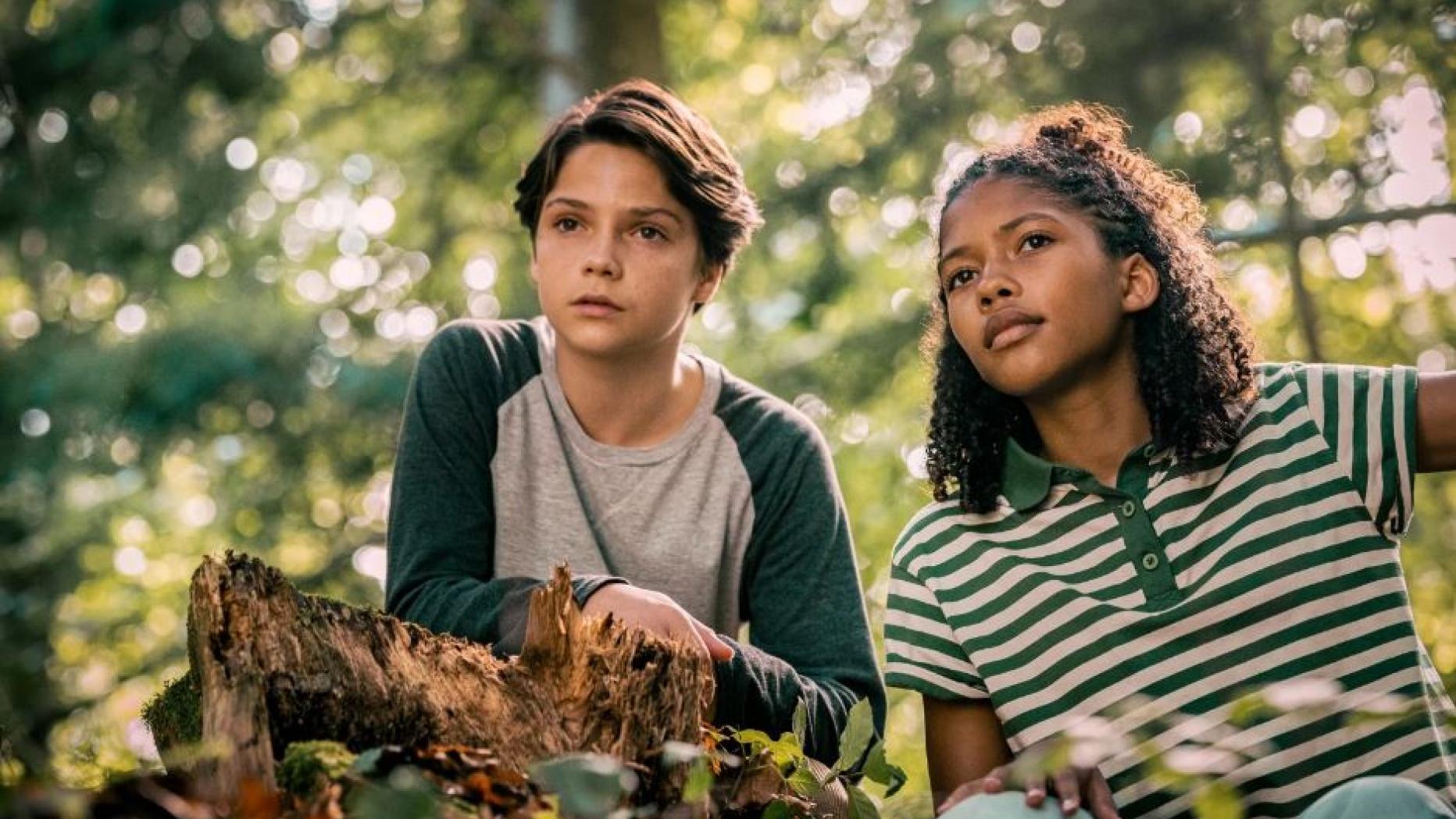 "Woodwalkers"-Trailer: Beliebte Jugendbuch-Reihe wird verfilmt