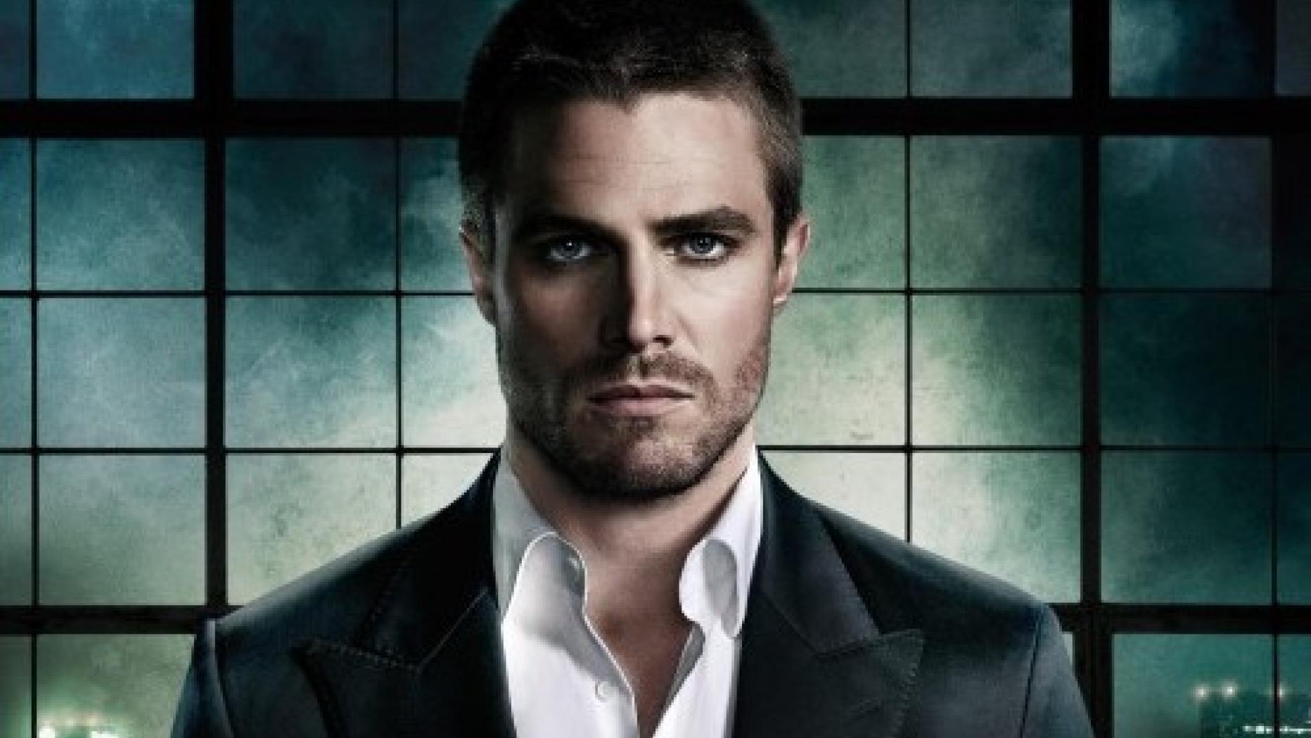 Neue "Suits"-Serie kommt: "Suits: L.A." mit Stephen Amell