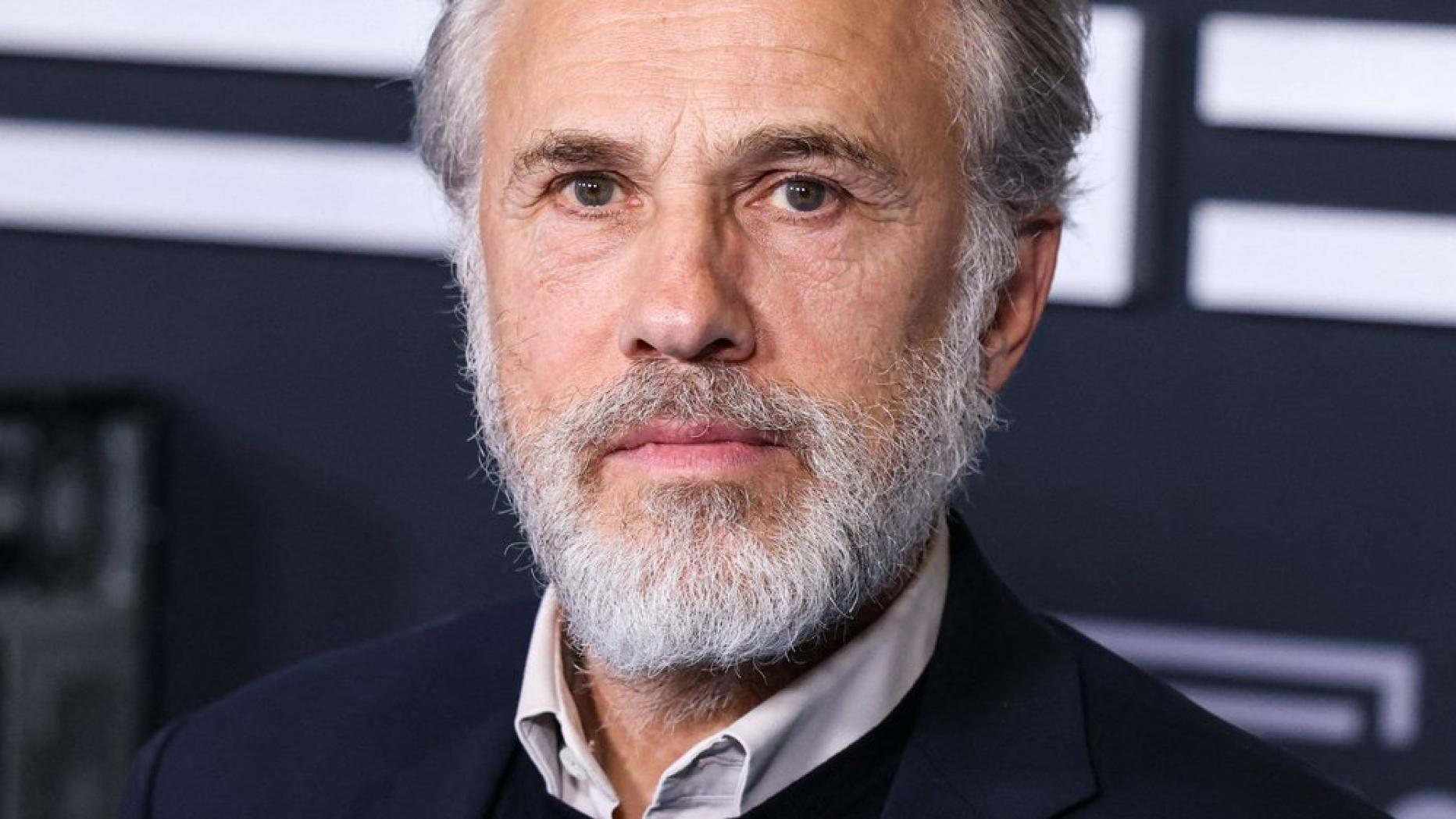 Christoph Waltz: Rolle in neuem "Dracula"-Film von Luc Besson