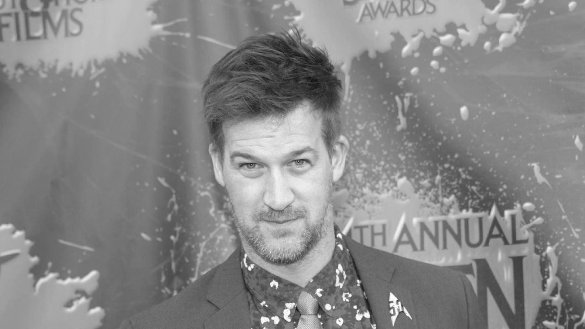 Kenneth Mitchell ist tot: "Star Trek"-Darsteller wurde 49