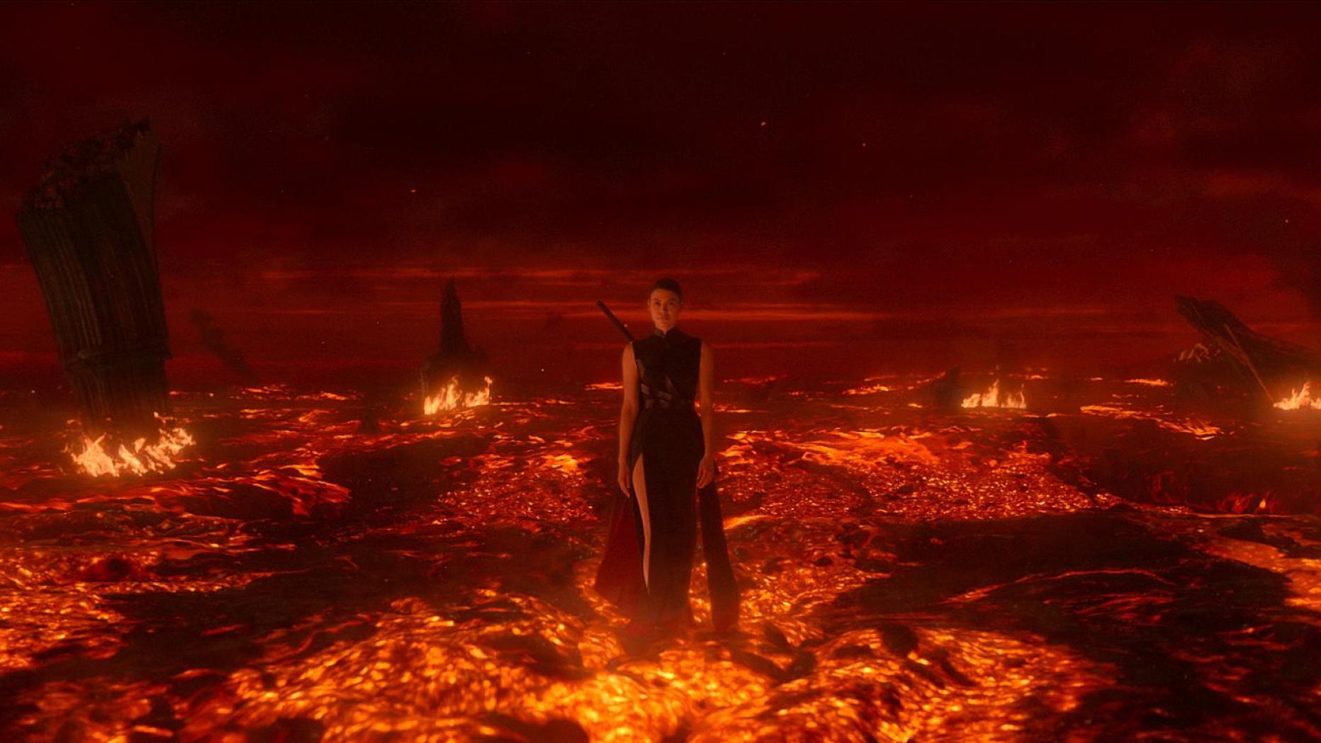 "3 Body Problem"-Trailer: "GoT"-Macher mit neuer Netflix-Serie