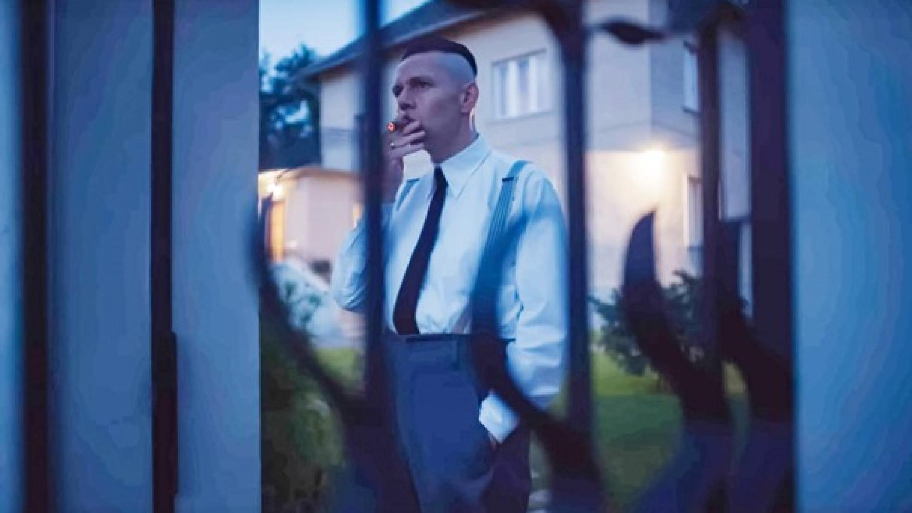 "The Zone of Interest": Die wahre Geschichte von Rudolf Höß