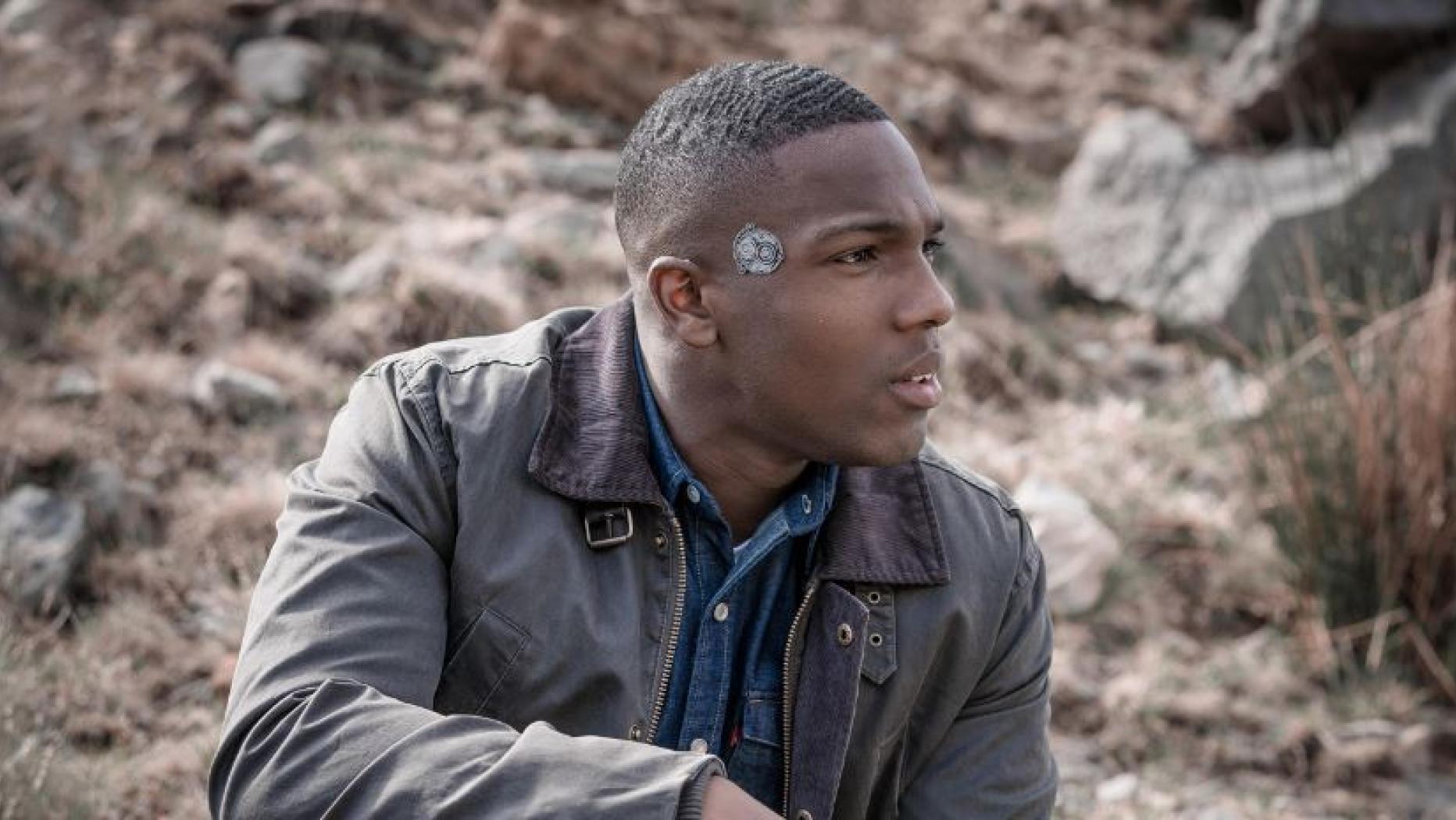 "Supacell": Neue Superhelden-Serie auf Netflix