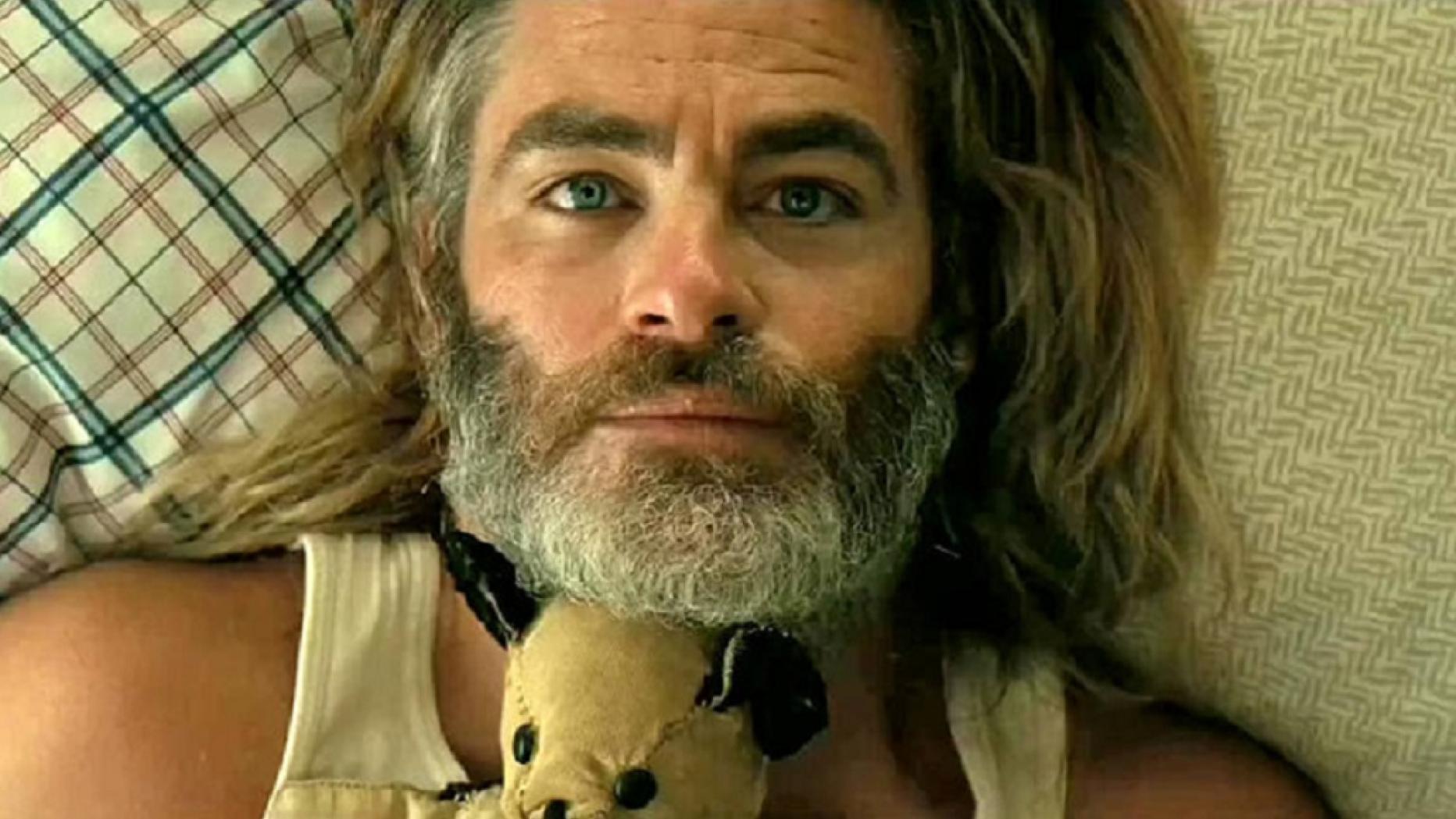 "Poolman"-Trailer: Chris Pine spielt im eigenen Regiedebüt