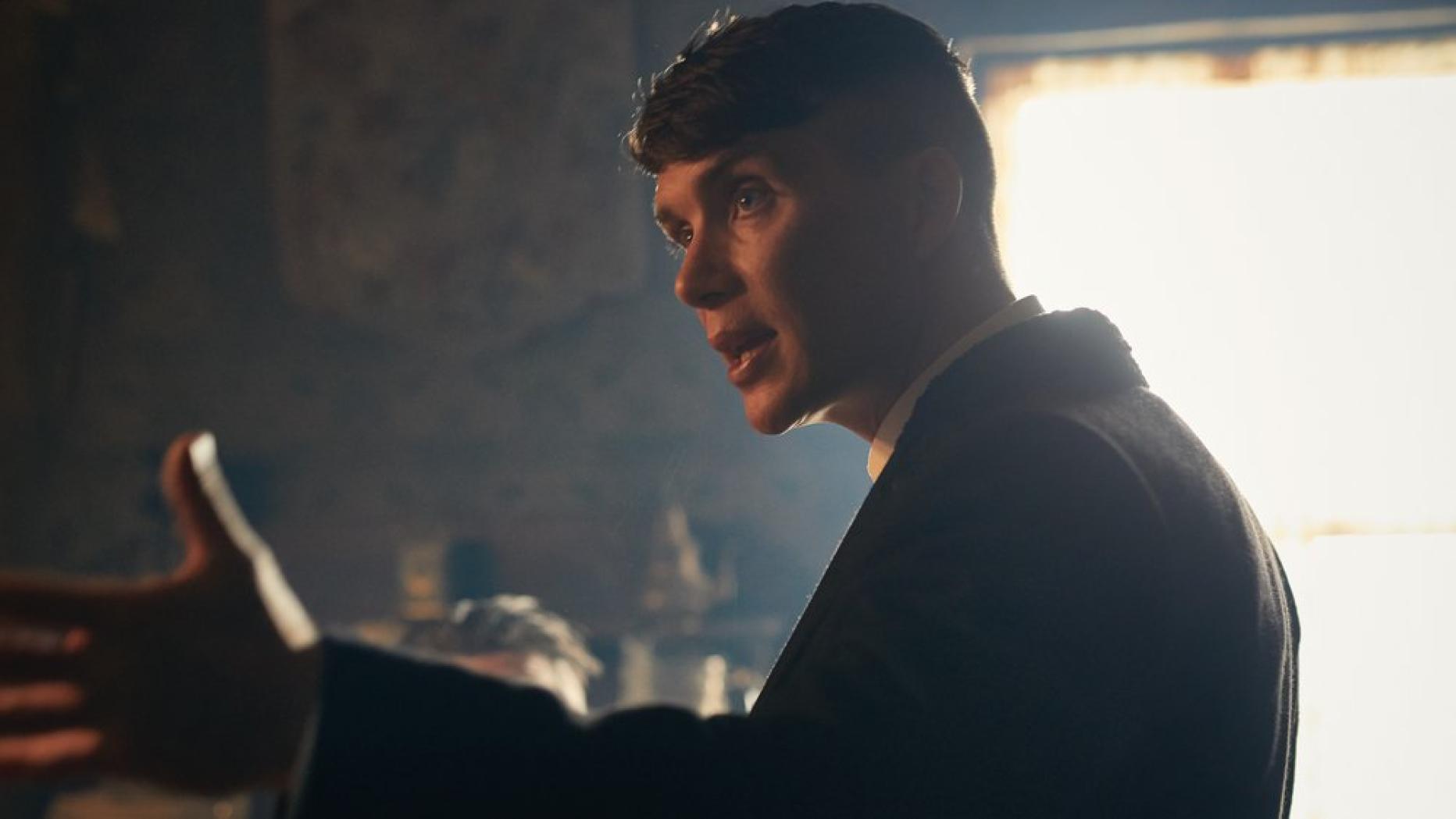 "Peaky Blinders"-Film: Ein Tarantino-Star ist auch dabei