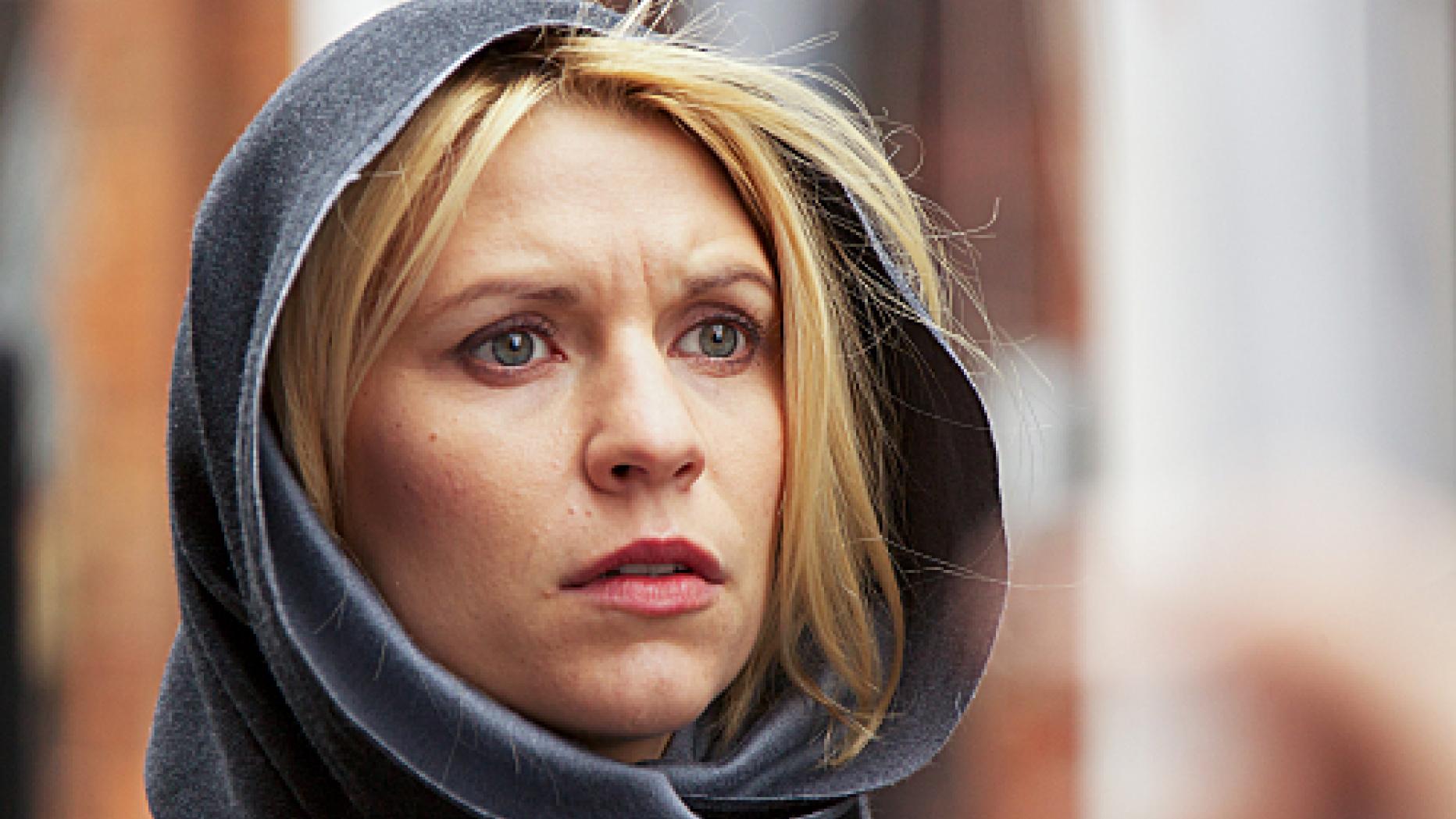 "The Beast in Me": Neue Netflix-Serie mit Claire Danes
