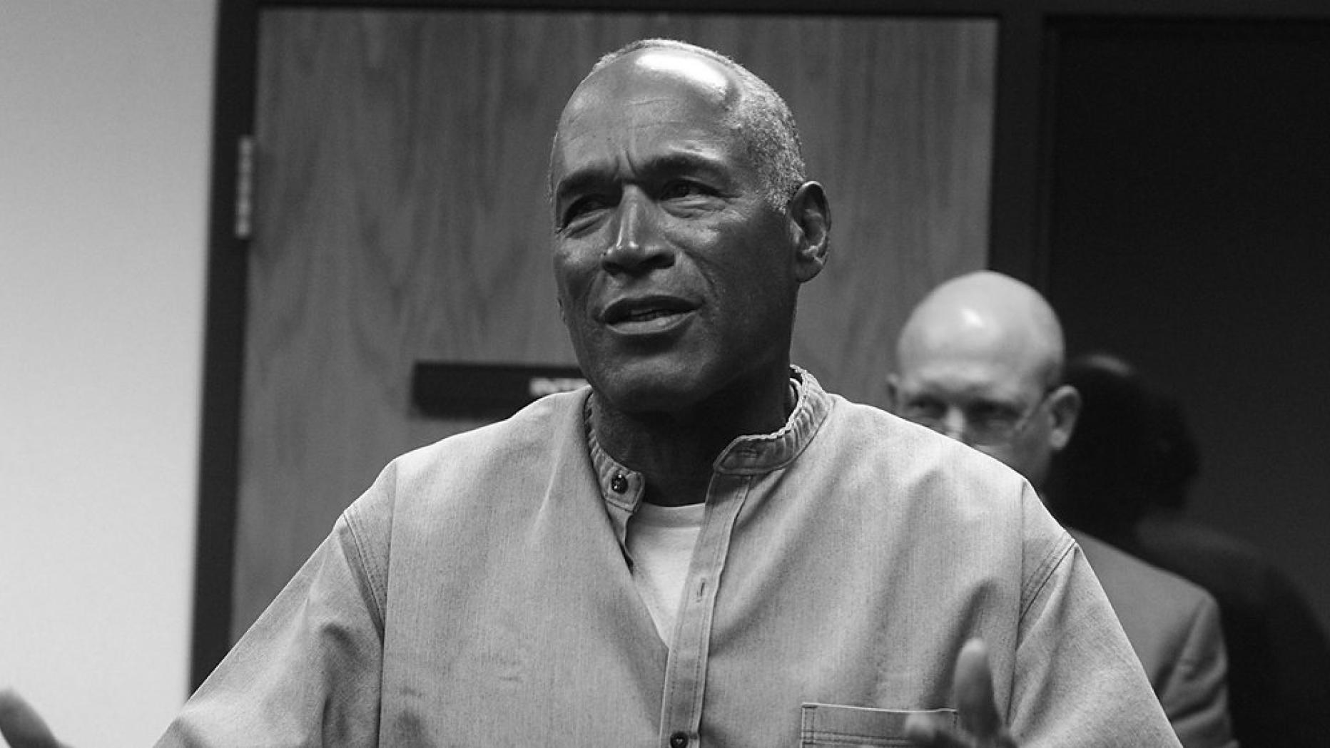 O J Simpson Ist Tot Sportler Und Schauspieler Starb Mit 76