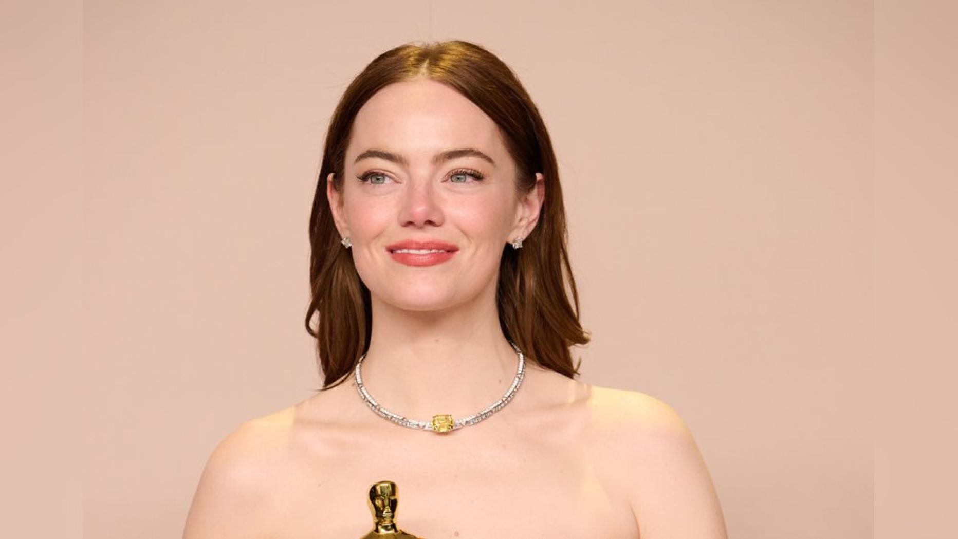 Emma Stone: Kehrt sie zu ihrem Geburtsnamen zurück?