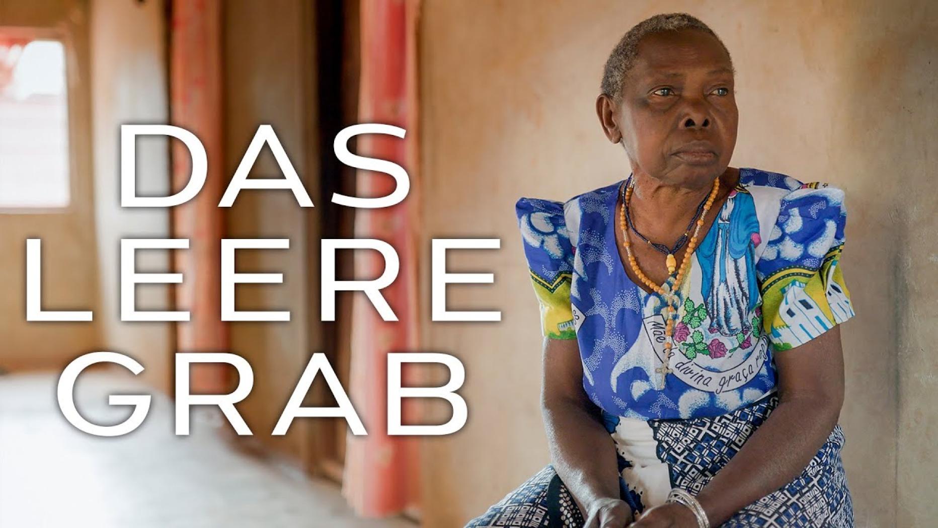 Das leere Grab | film.at