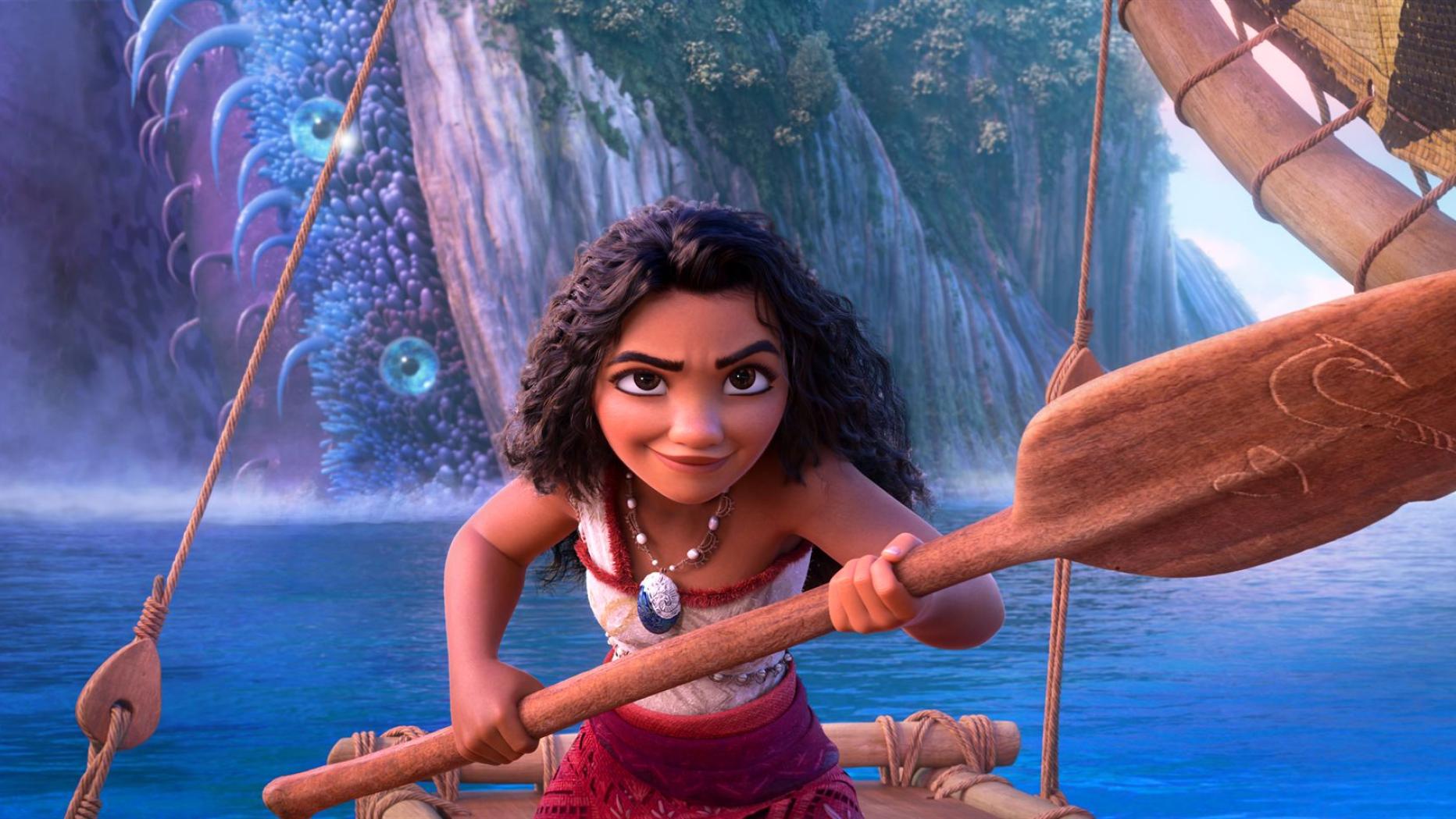 "Vaiana"-Realverfilmung: Der erste Trailer ist da