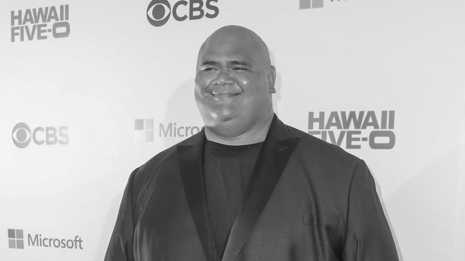 Taylor Wily ist tot: "Hawaii Five-0"-Star mit 56 gestorben