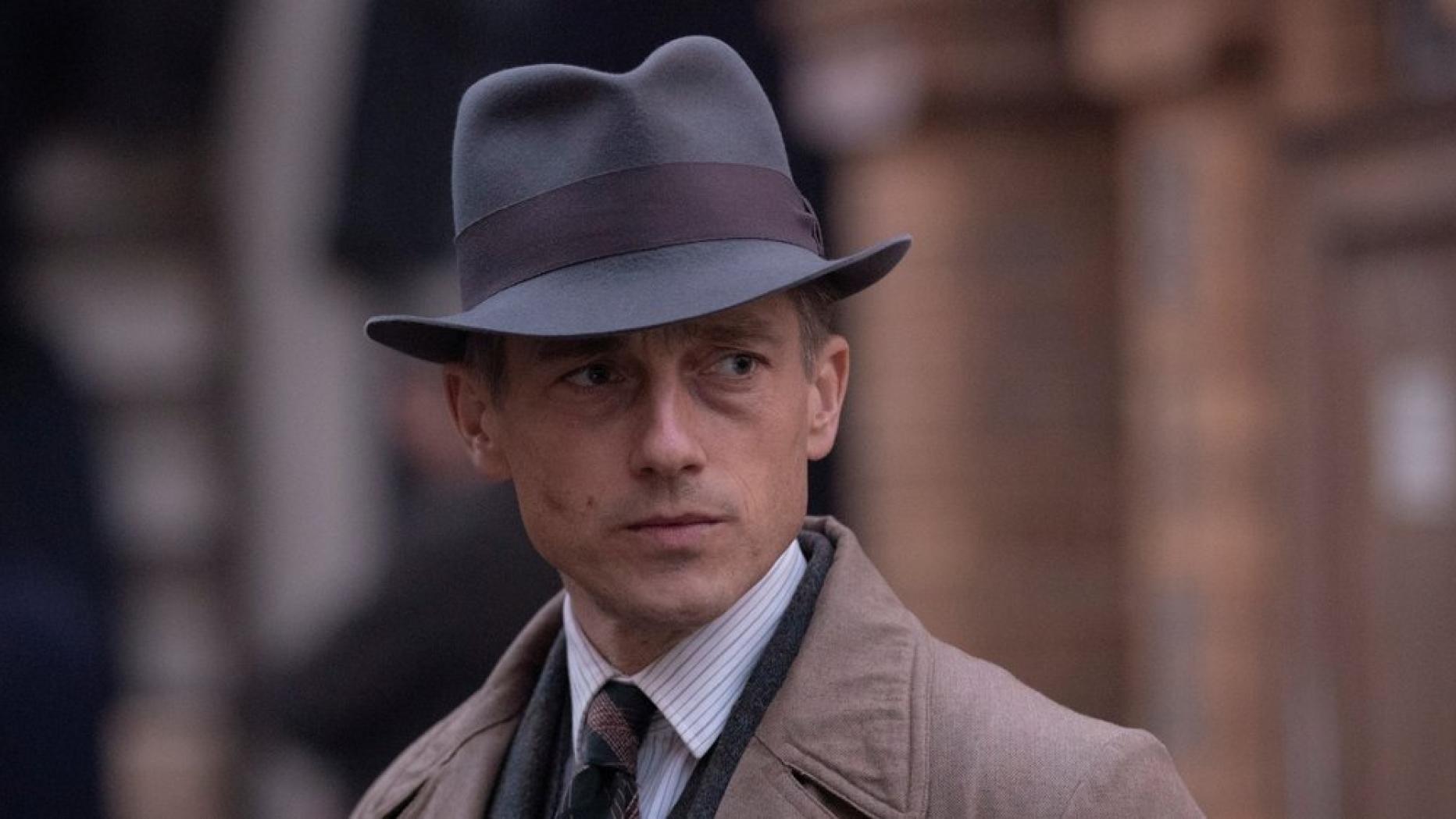 "Babylon Berlin": Staffel 5: Dreh für finale Staffel beendet