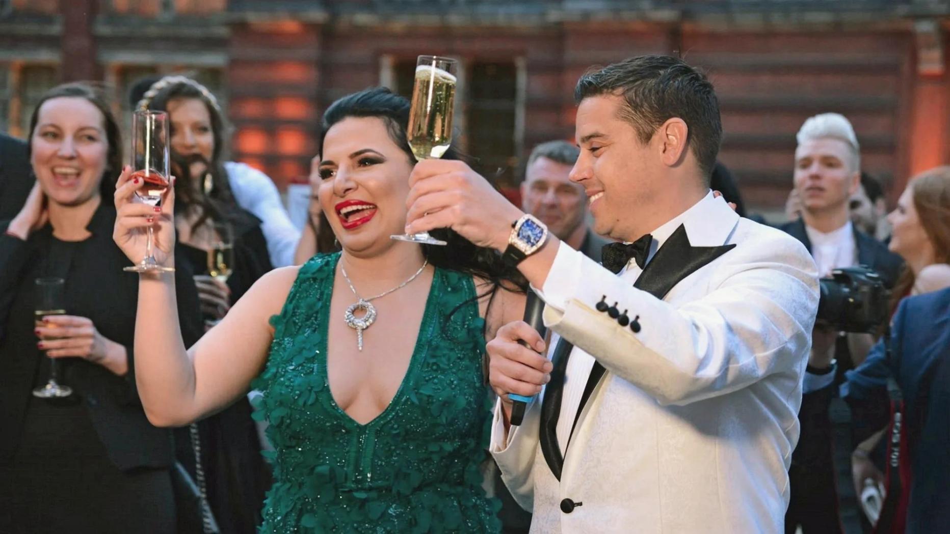 "Kill Bitcoin!": Wahre Geschichte der Kryptoqueen Ruja Ignatova