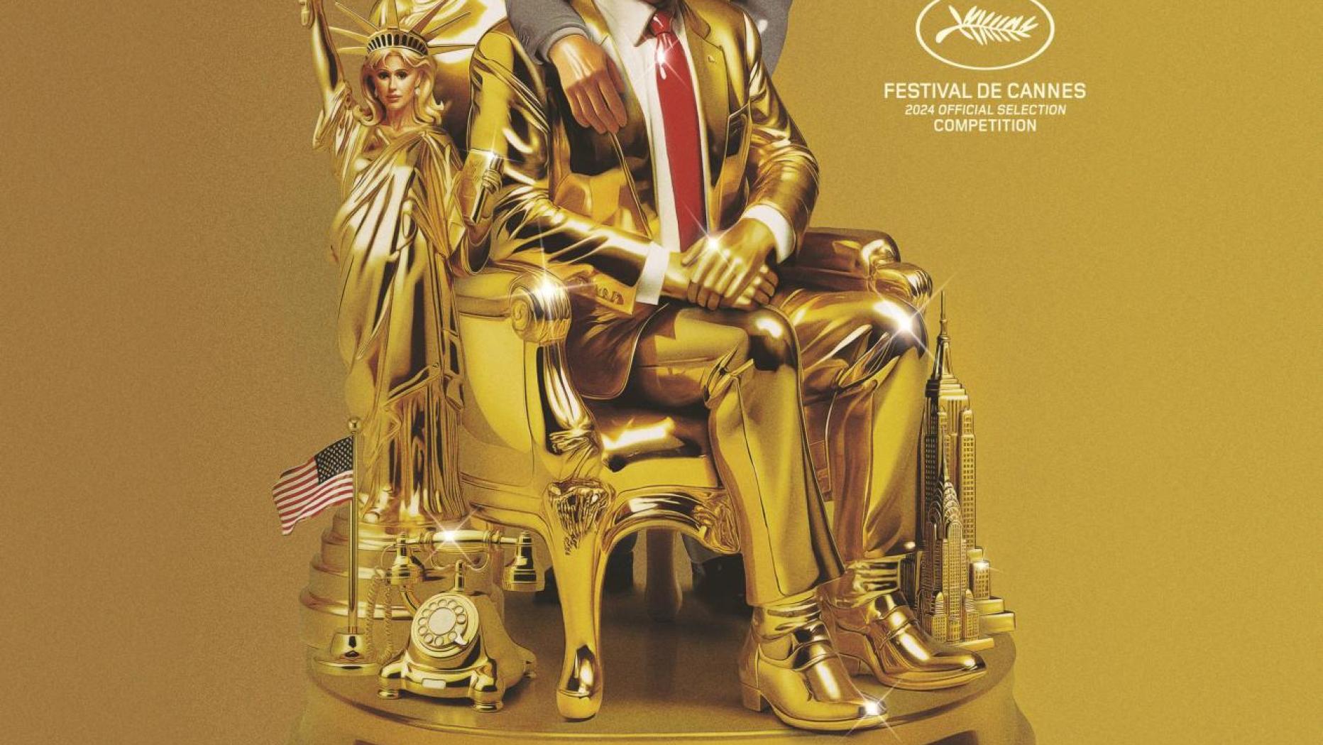 The Apprentice - The Trump Story