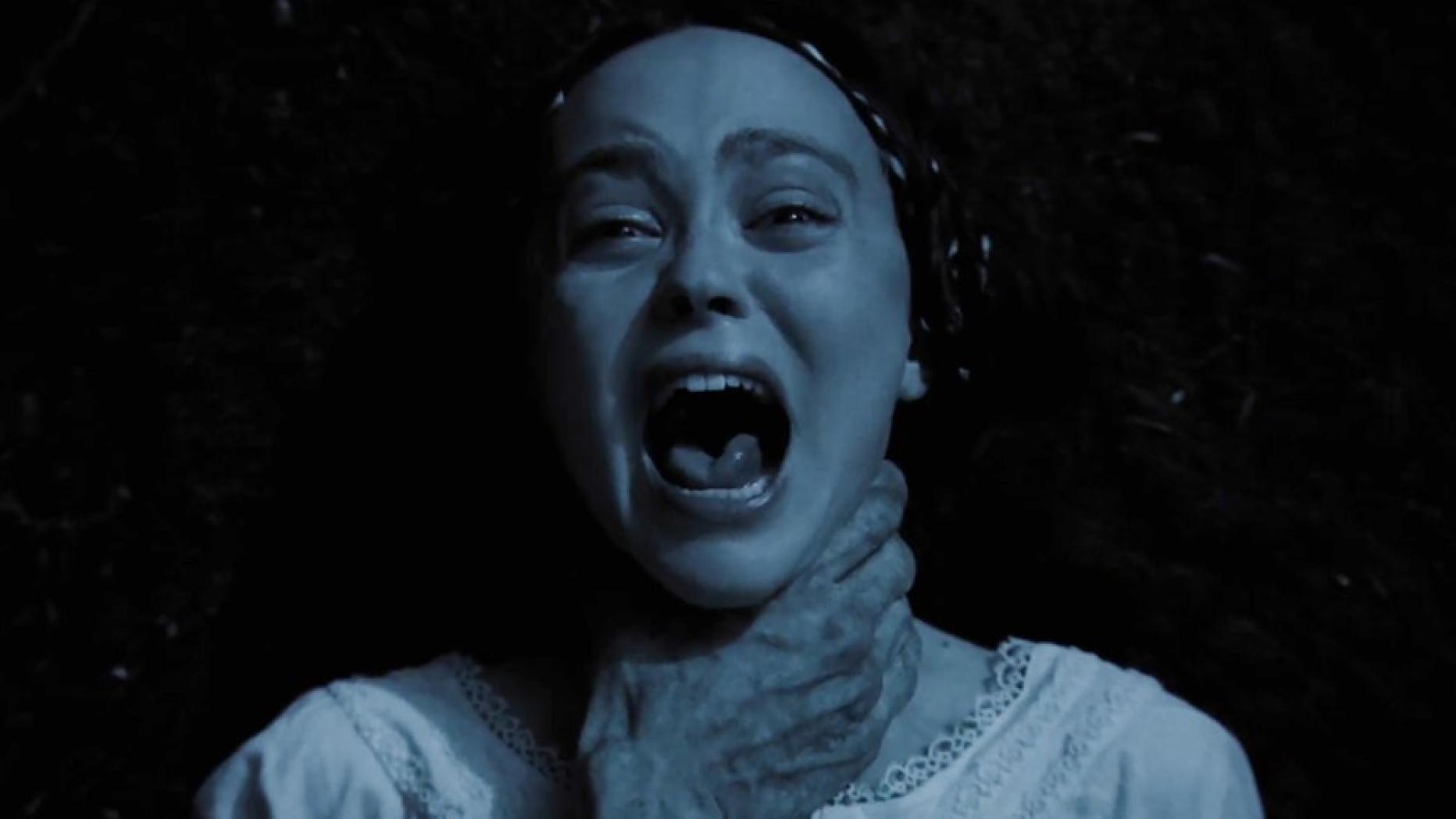 "Nosferatu"-Remake: Neuer Trailer mit viel Horror
