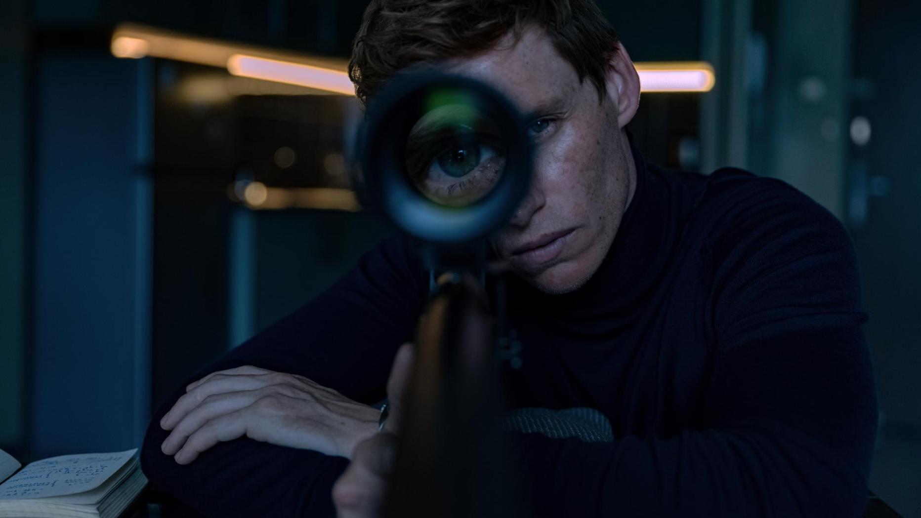 "The Day of The Jackal"-Staffel 2 der Sky Original Serie kommt