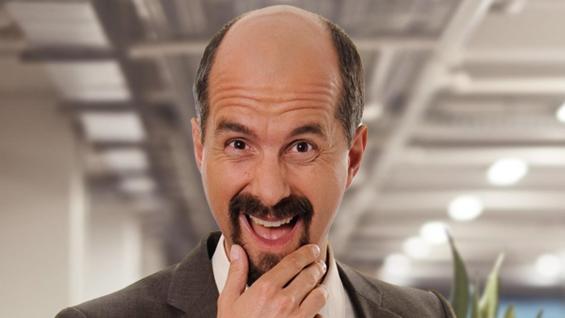 "Stromberg - Der neue Film": Herbst kehrt in Paraderolle zurück